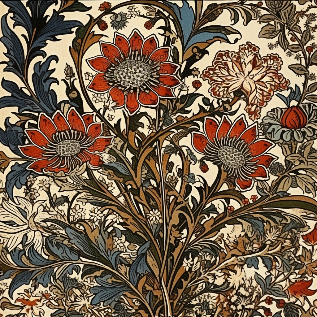 19 Botanical + Floral Styles | MidGuide Weekly #21