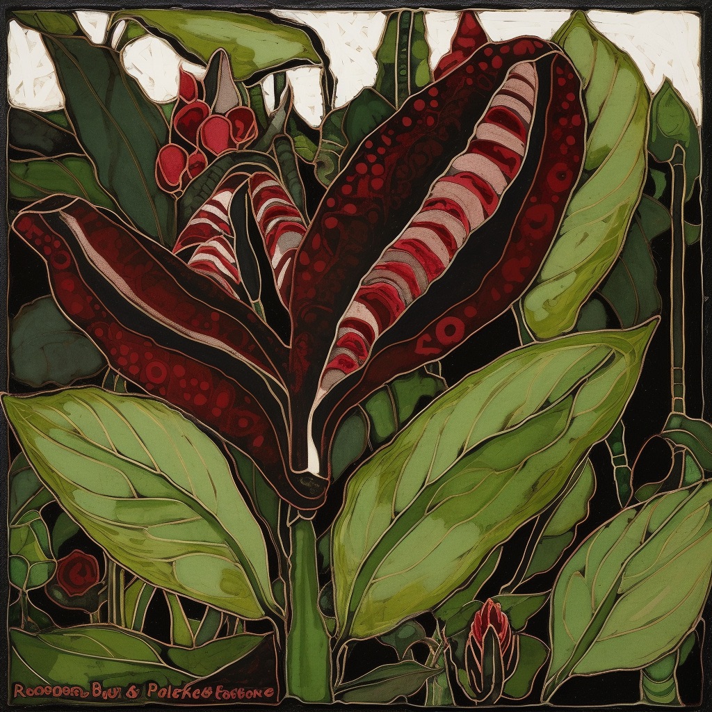 19 Botanical + Floral Styles | MidGuide Weekly #21