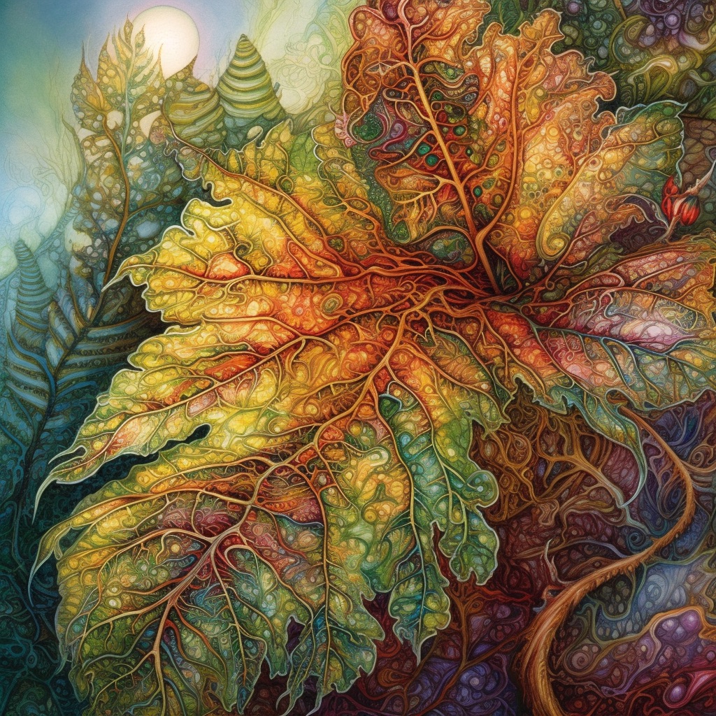 20 Botanical + Floral Styles | MidGuide Weekly #21