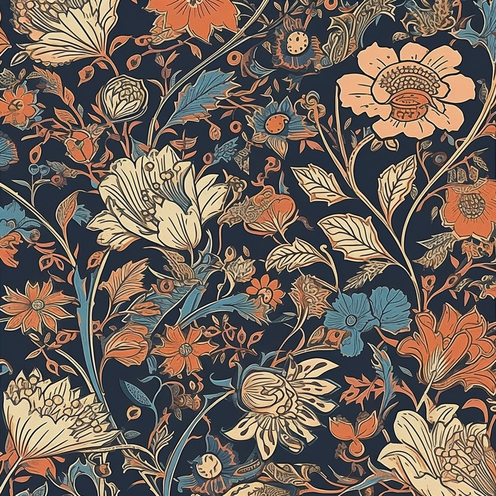 20 Botanical + Floral Styles | MidGuide Weekly #21