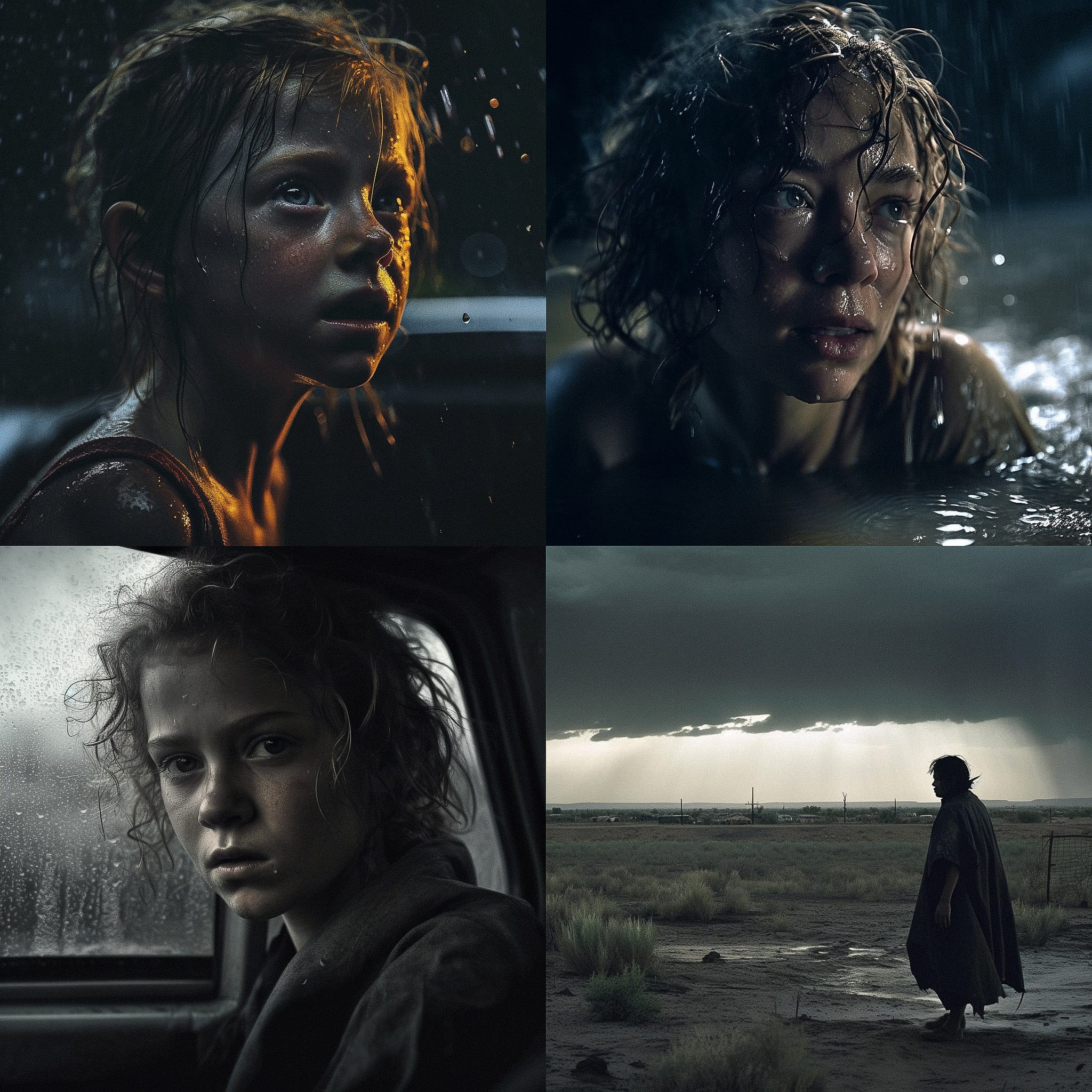 Midjourney AI Styles featuring Epic styles | Andrei Kovalev's Midlibrary 2.0