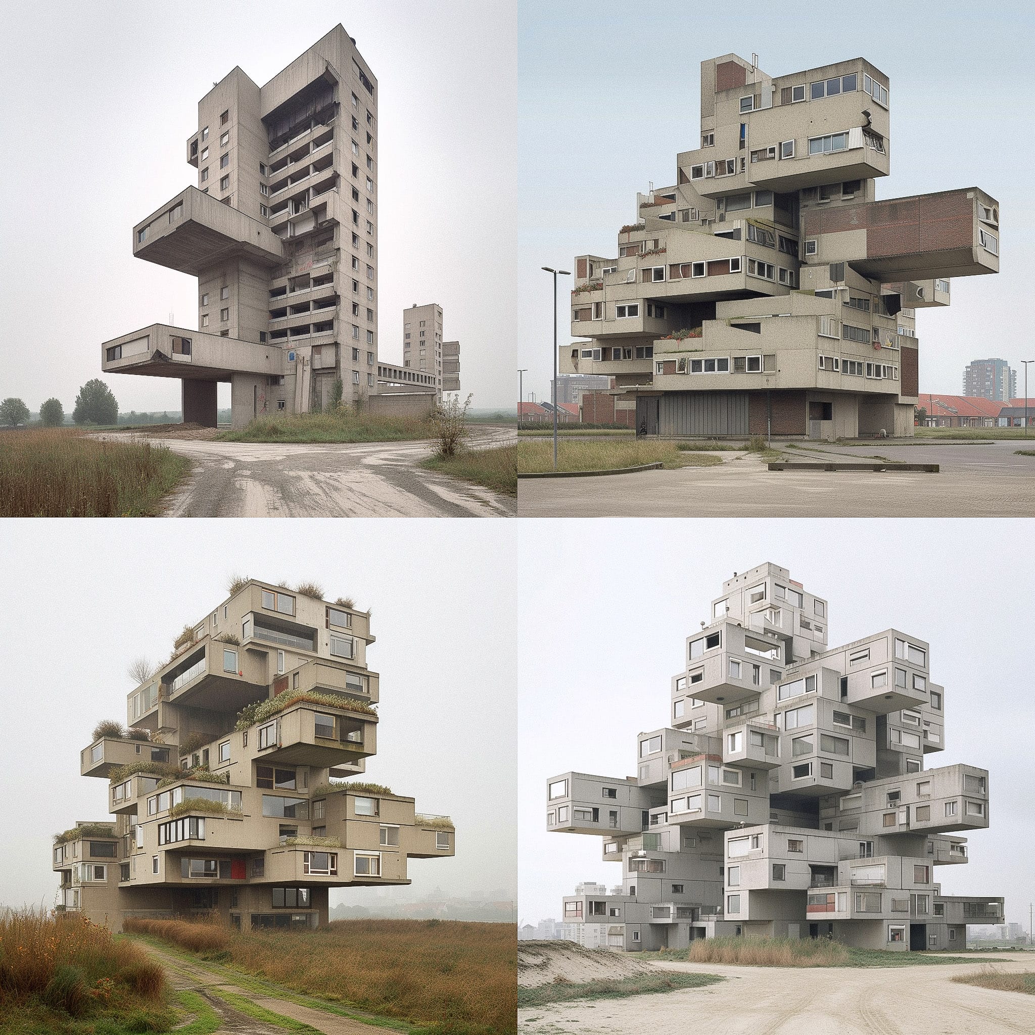 Alasdair McLellan Midjourney style | Andrei Kovalev's Midlibrary 2.0