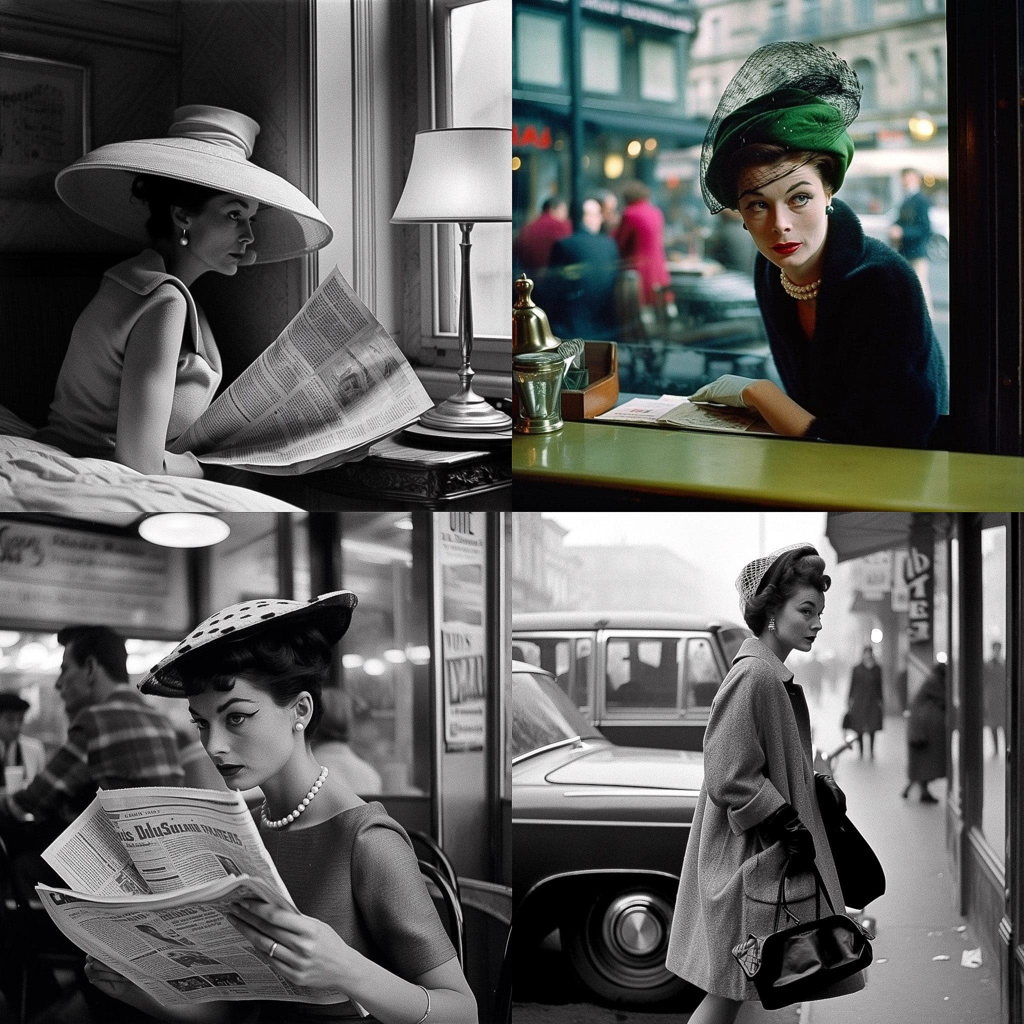 Comic book style Midjourney style | Andrei Kovalev's Midlibrary 2.0