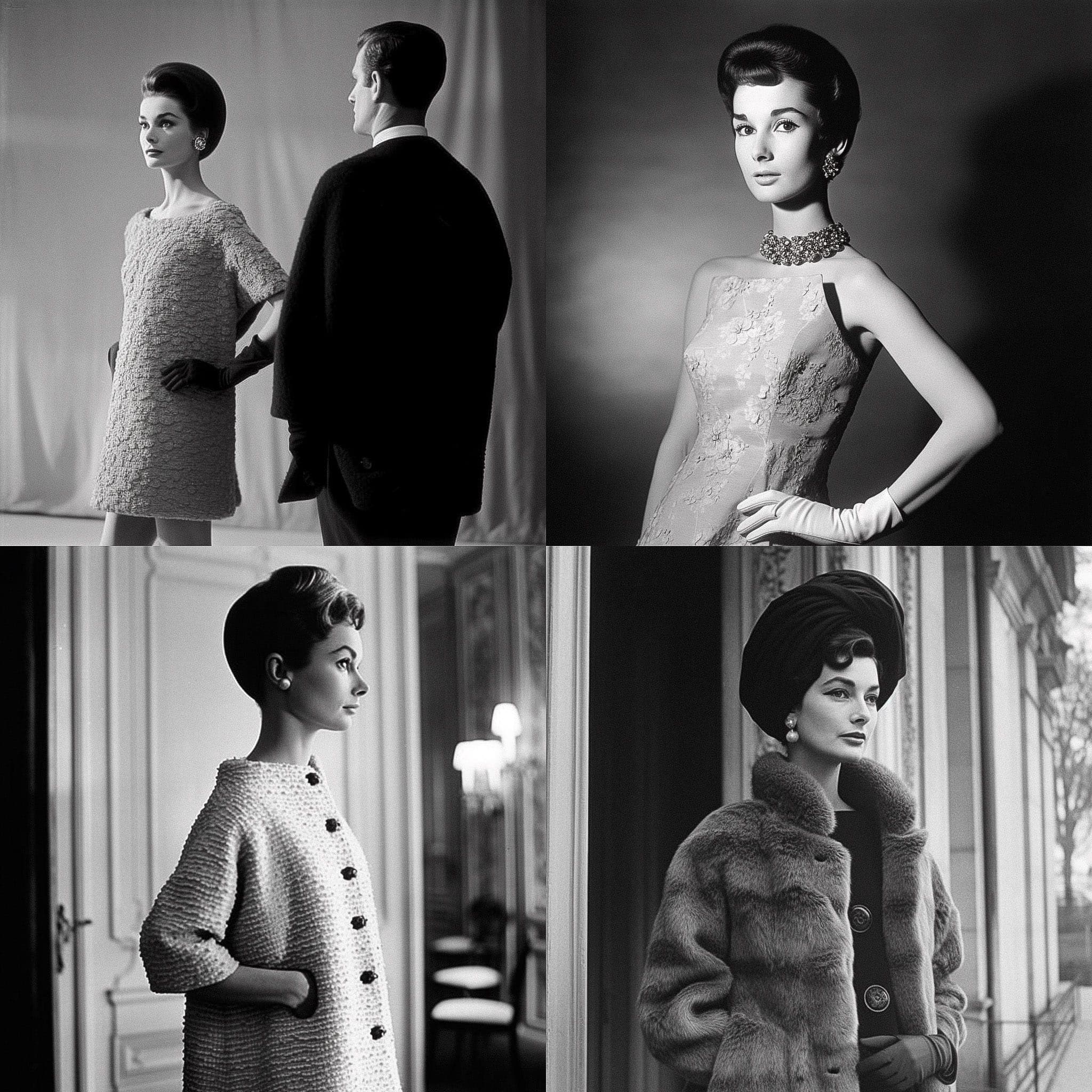 Pictorialism Midjourney style | Andrei Kovalev's Midlibrary 2.0