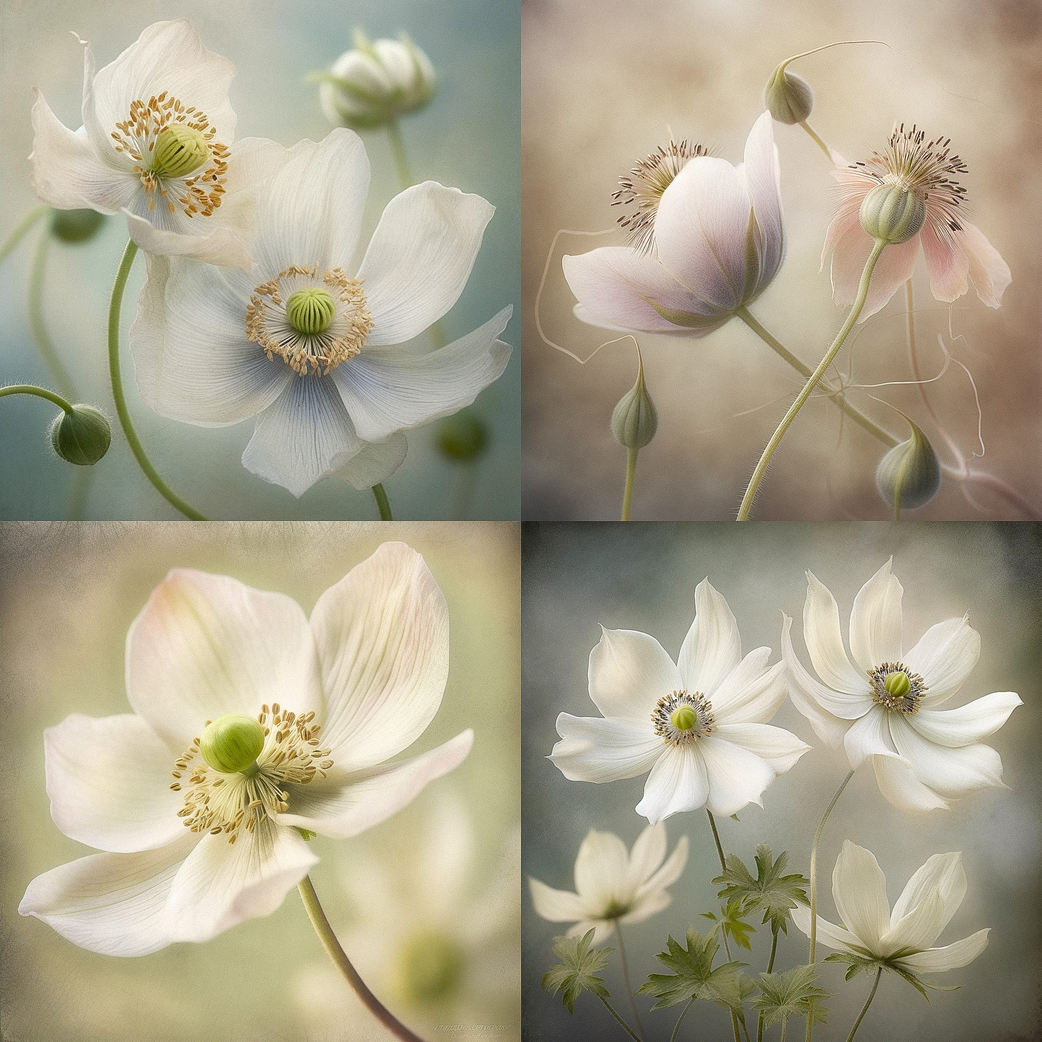 Mandy Disher Midjourney style | Andrei Kovalev's Midlibrary 2.0