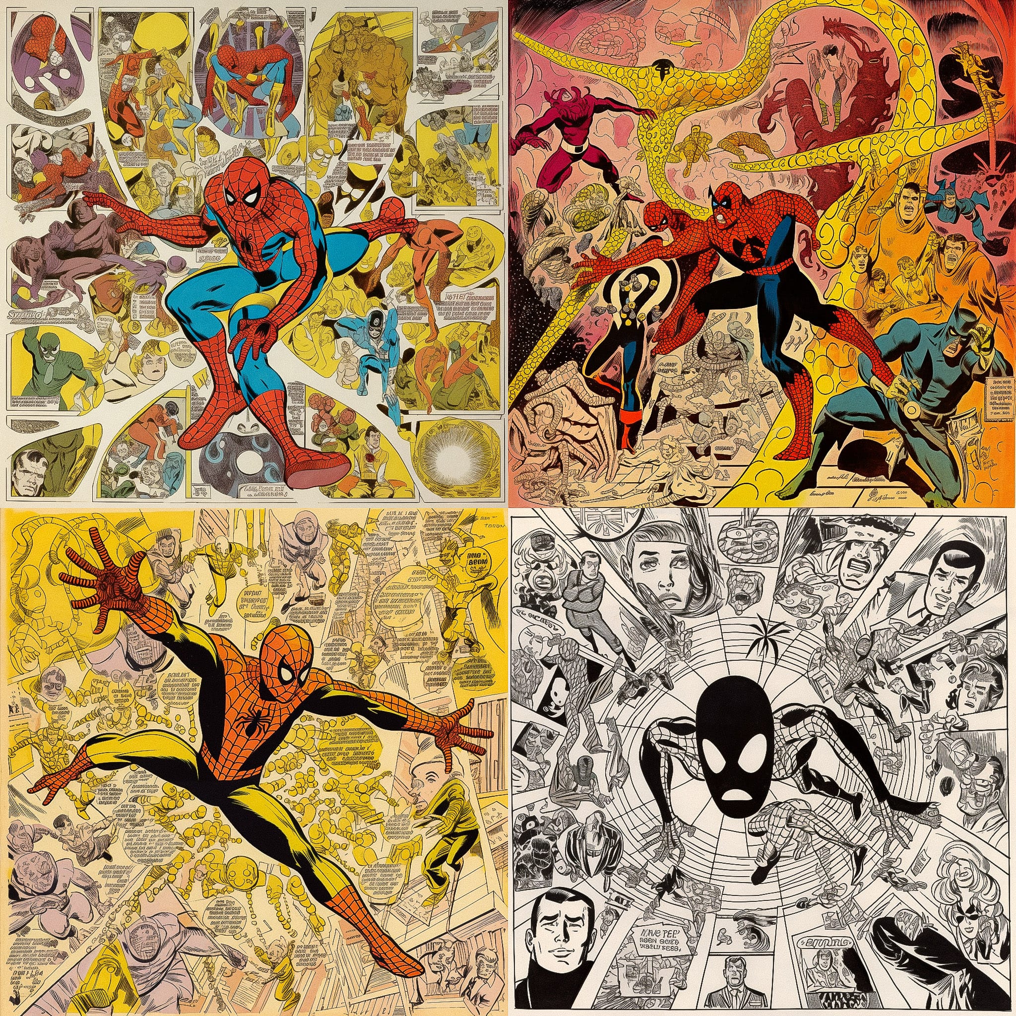 Kate Greenaway Midjourney style | Andrei Kovalev's Midlibrary 2.0