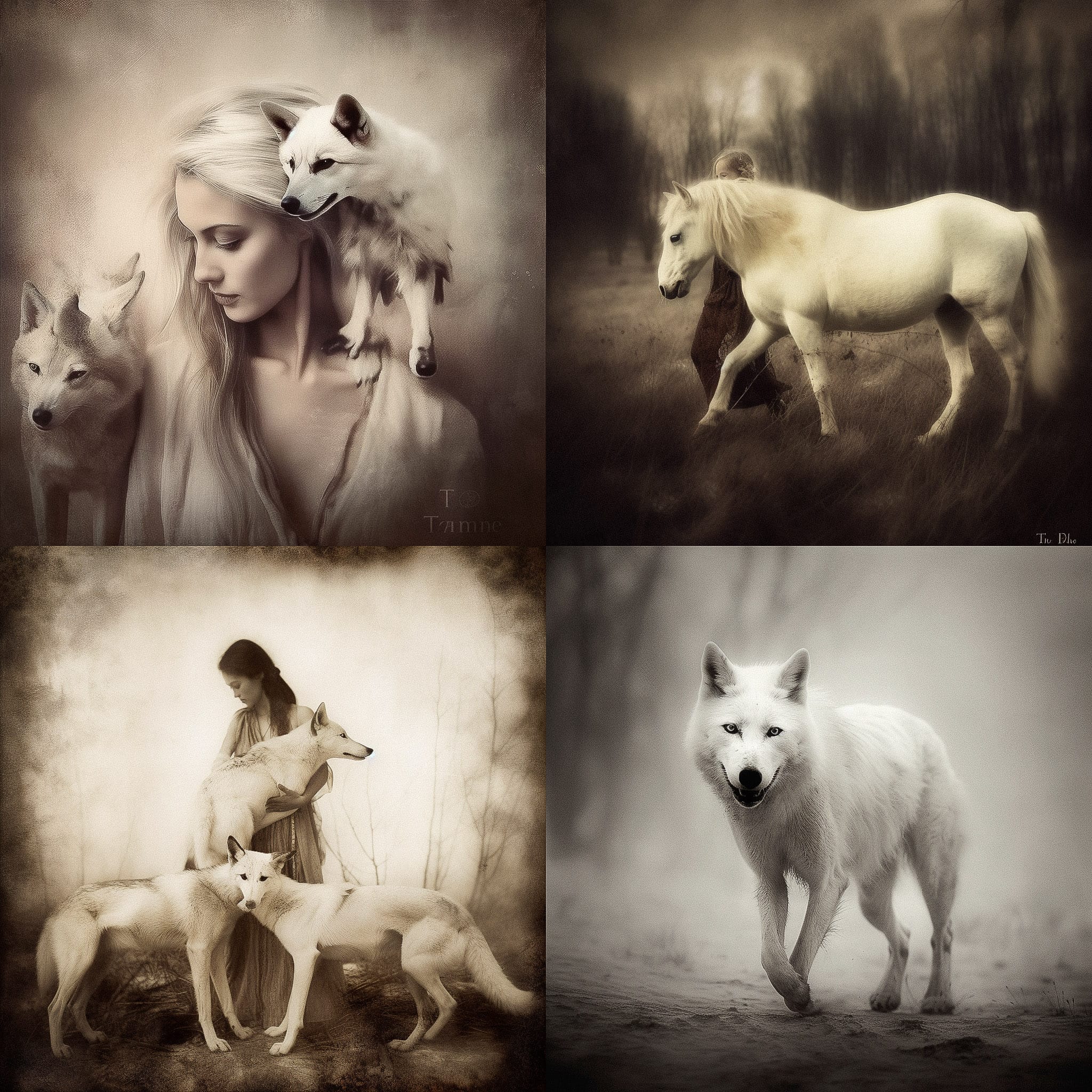 Tami Bone Midjourney style | Andrei Kovalev's Midlibrary 2.0