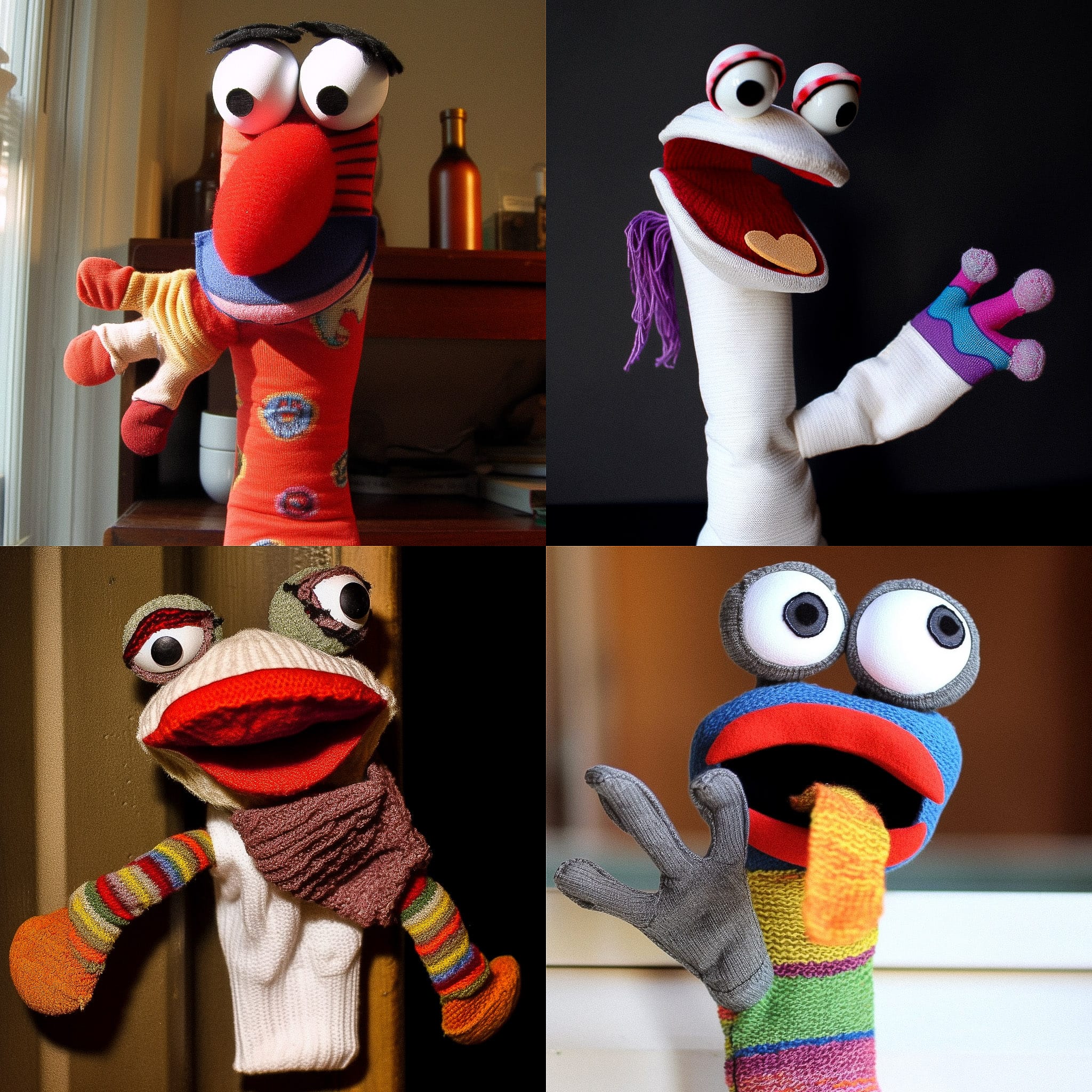 Telephoto lens Midjourney style | Andrei Kovalev's Midlibrary 2.0