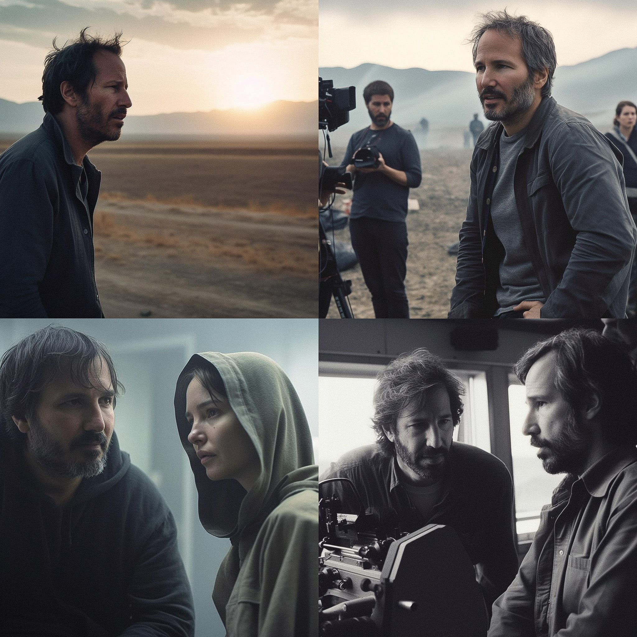 Dimitry Roulland Midjourney style | Andrei Kovalev's Midlibrary 2.0