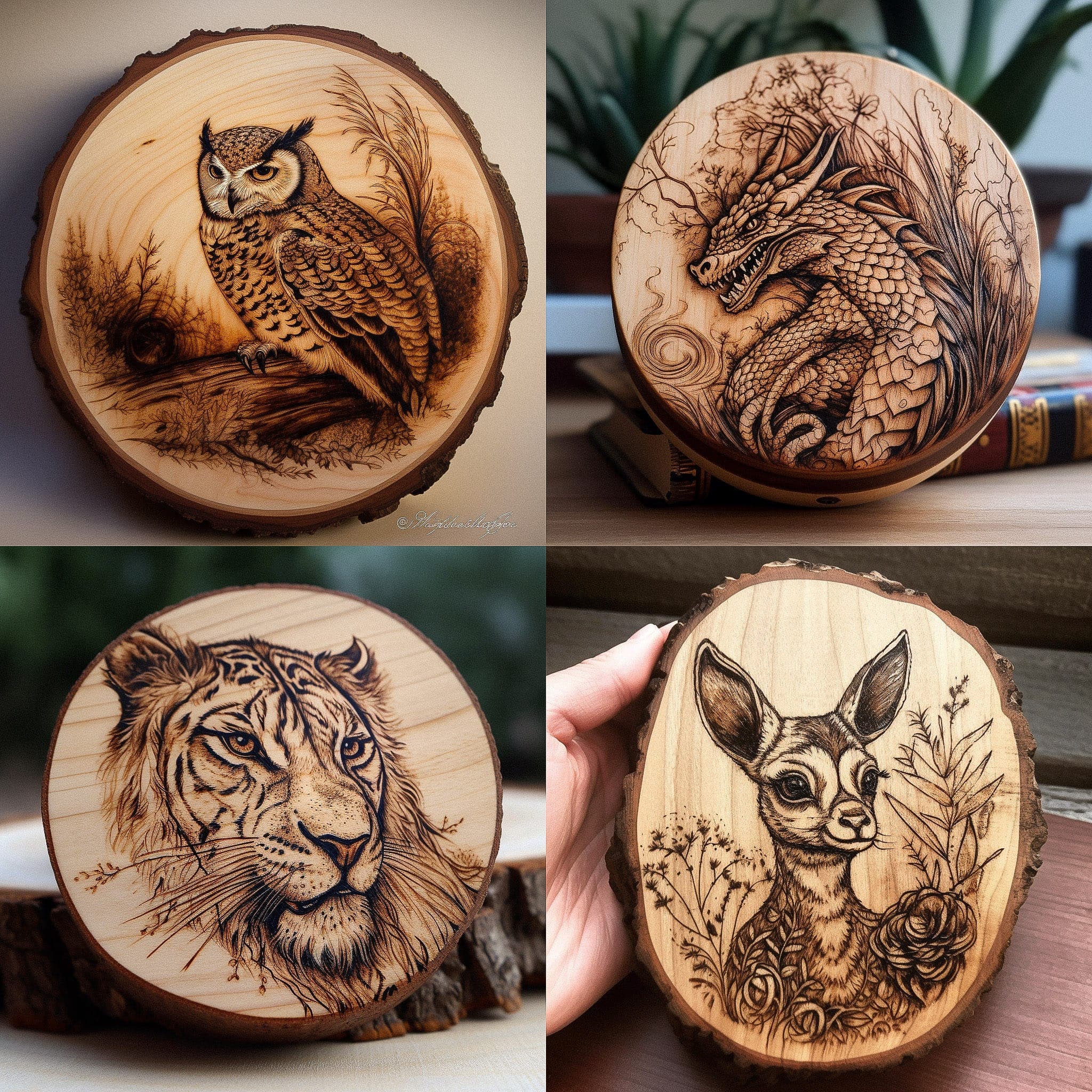 Biological illustration Midjourney style | Andrei Kovalev's Midlibrary 2.0