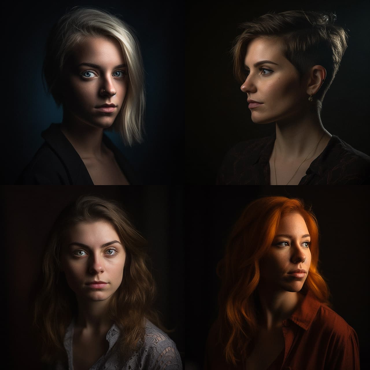 Wabi-sabi Midjourney style | Andrei Kovalev's Midlibrary 2.0