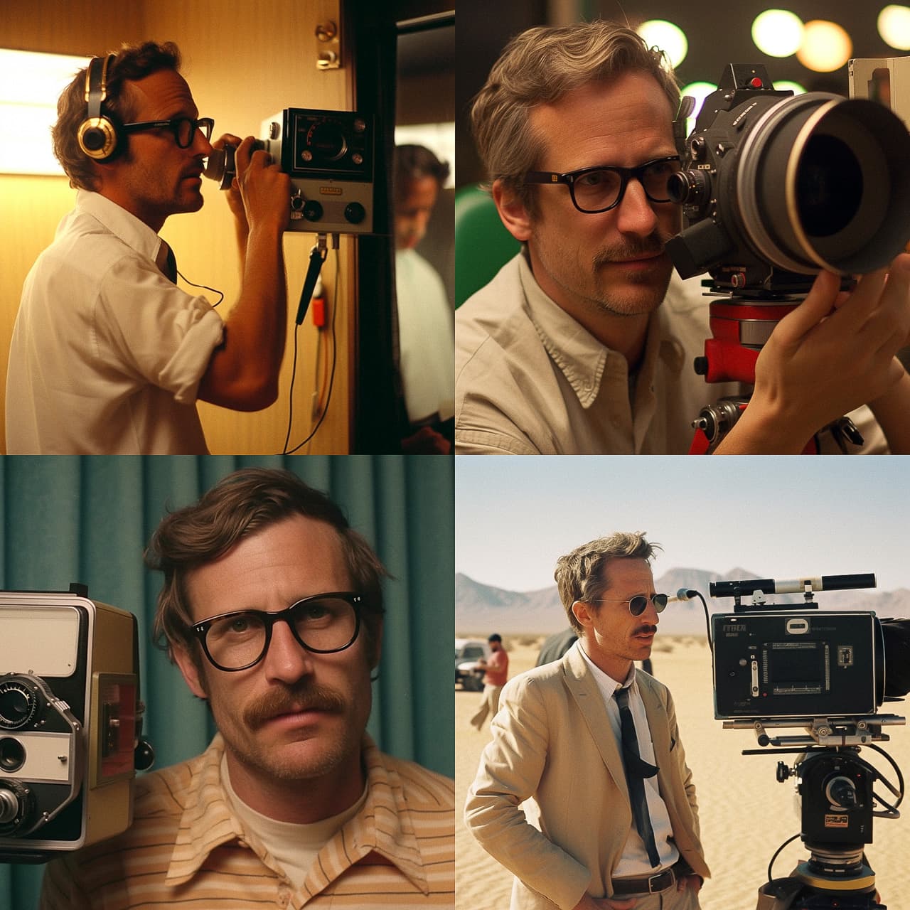 Jeremy Mann Midjourney style | Andrei Kovalev's Midlibrary 2.0