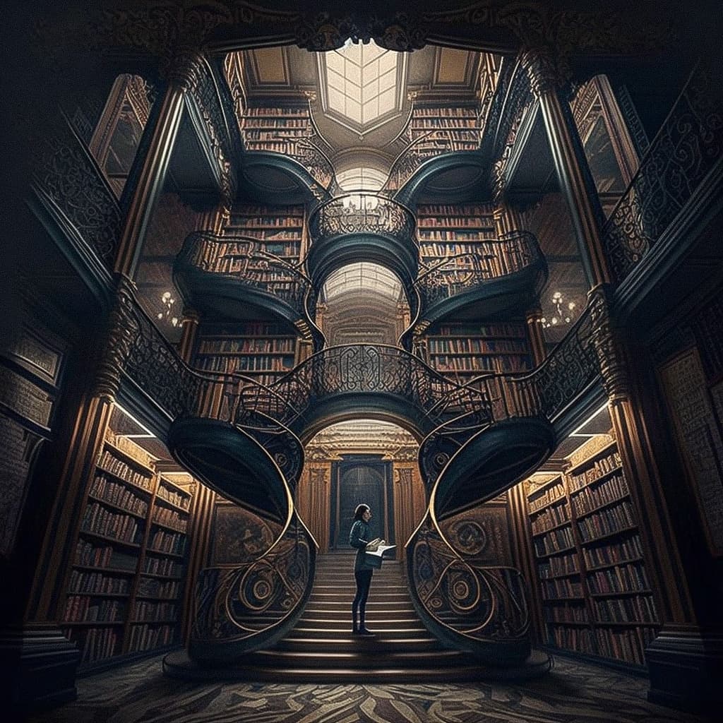 William Wendt Midjourney style | Andrei Kovalev's Midlibrary