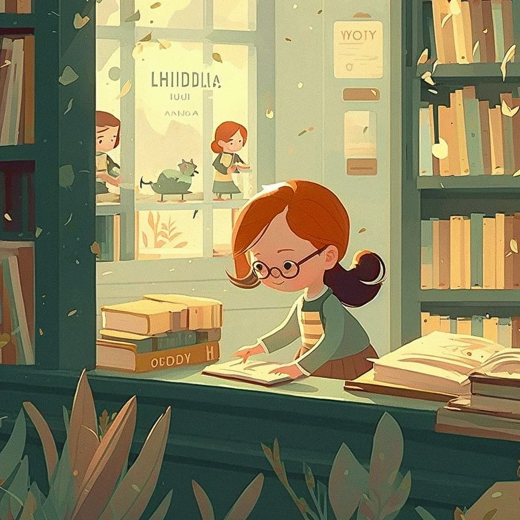 Joey Chou Midjourney style | Andrei Kovalev's Midlibrary 2.0
