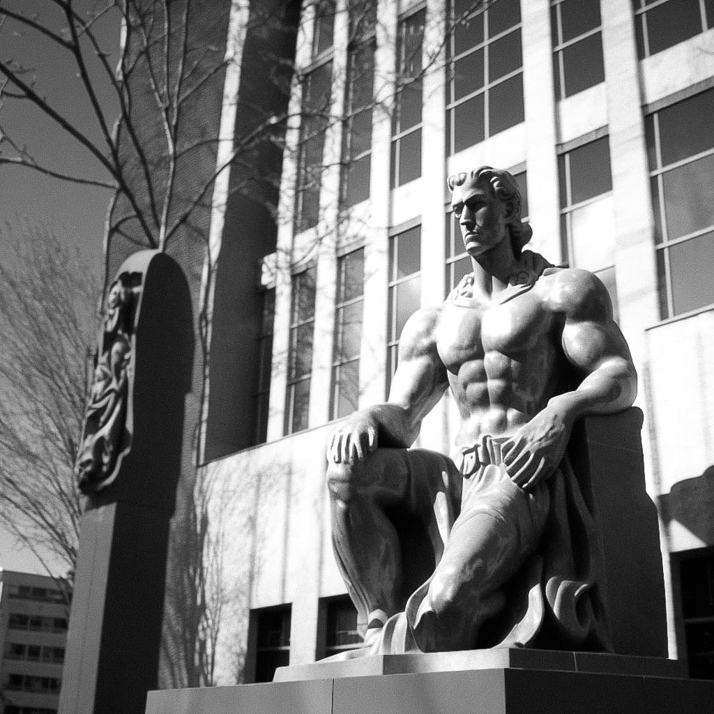 Jimmy Nelson Midjourney style | Andrei Kovalev's Midlibrary