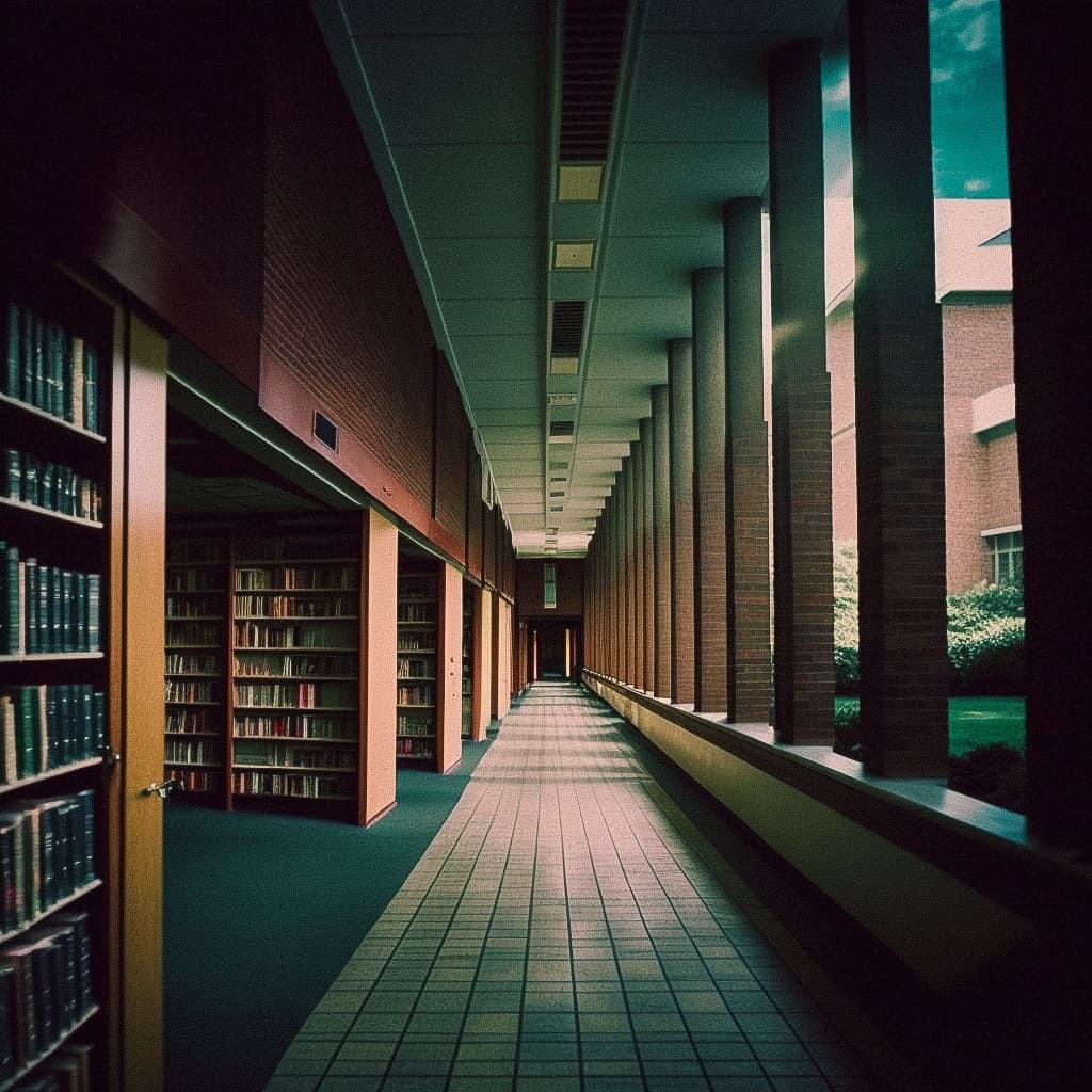 Holography Midjourney style | Andrei Kovalev's Midlibrary 2.0