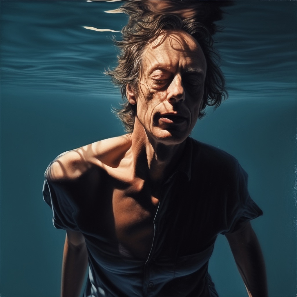 Eric Zener Midjourney style | Andrei Kovalev's Midlibrary