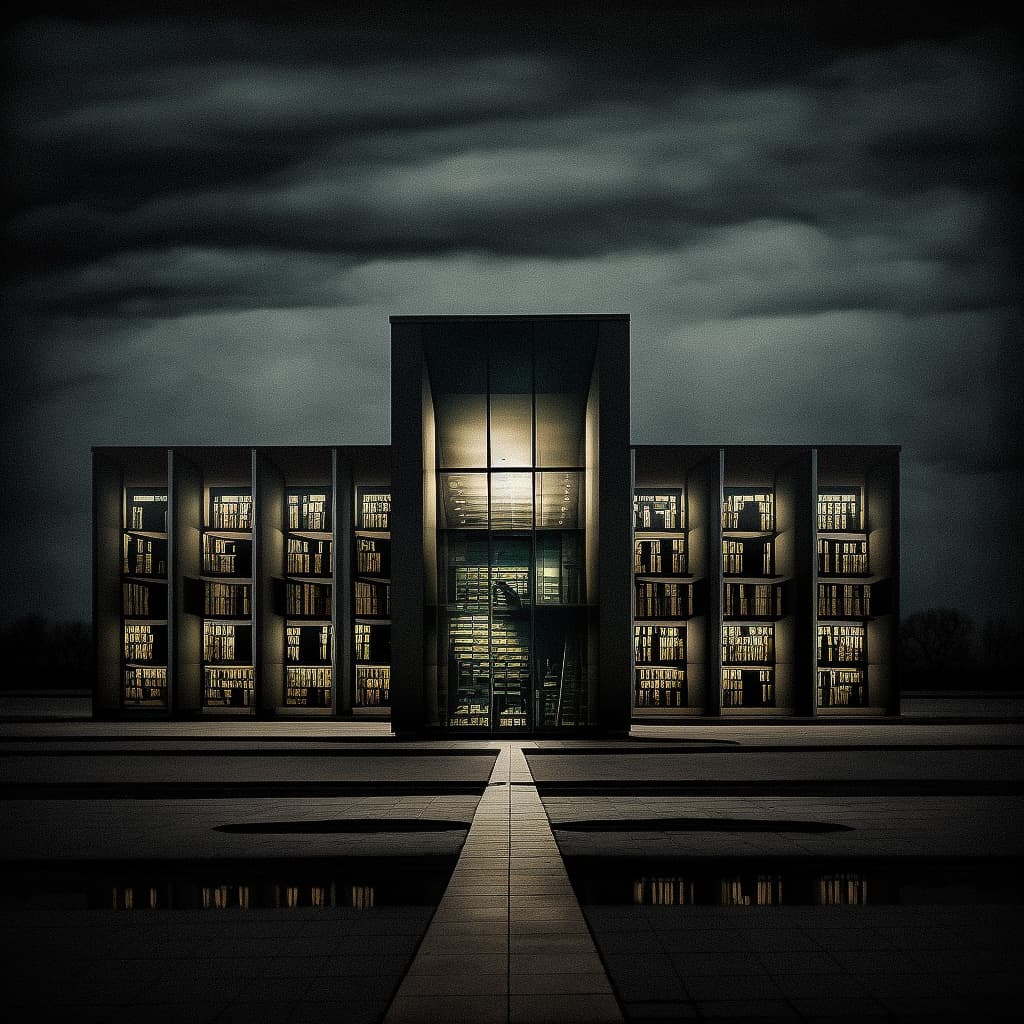 Chris Friel Midjourney style | Andrei Kovalev's Midlibrary 2.0