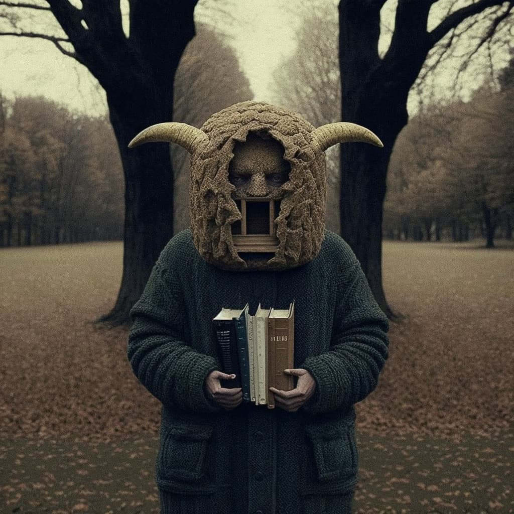 Christopher Ryan McKenney Midjourney style | Andrei Kovalev's ...