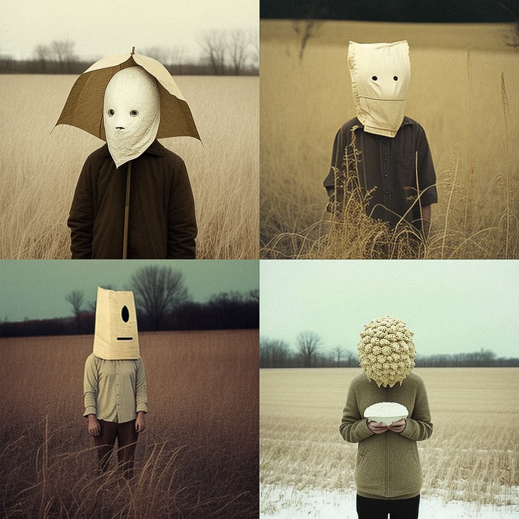 Christopher Ryan McKenney Midjourney style | Andrei Kovalev's ...