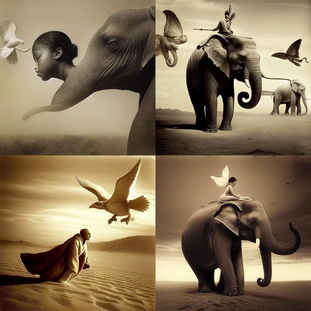 Carl Kleiner Midjourney style | Andrei Kovalev's Midlibrary 2.0