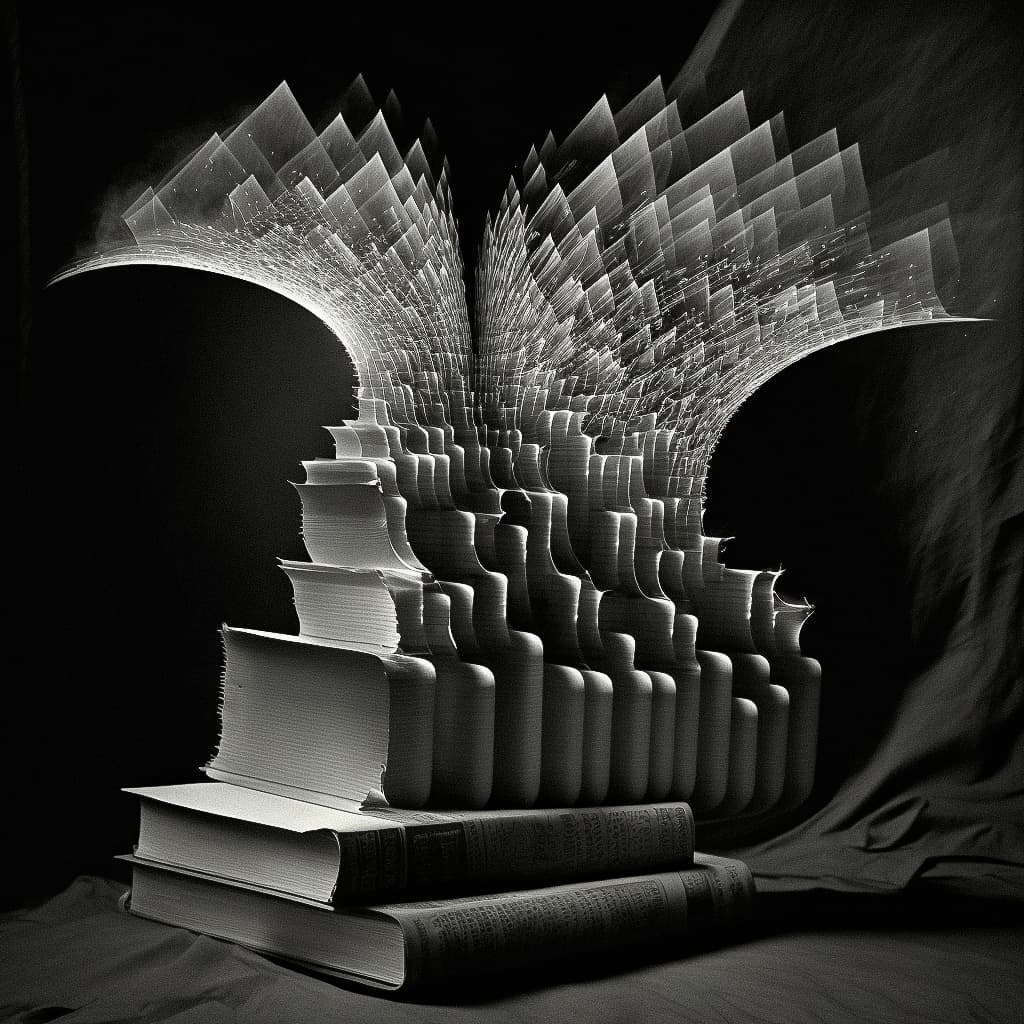Harold Edgerton Midjourney style | Andrei Kovalev's Midlibrary 2.0