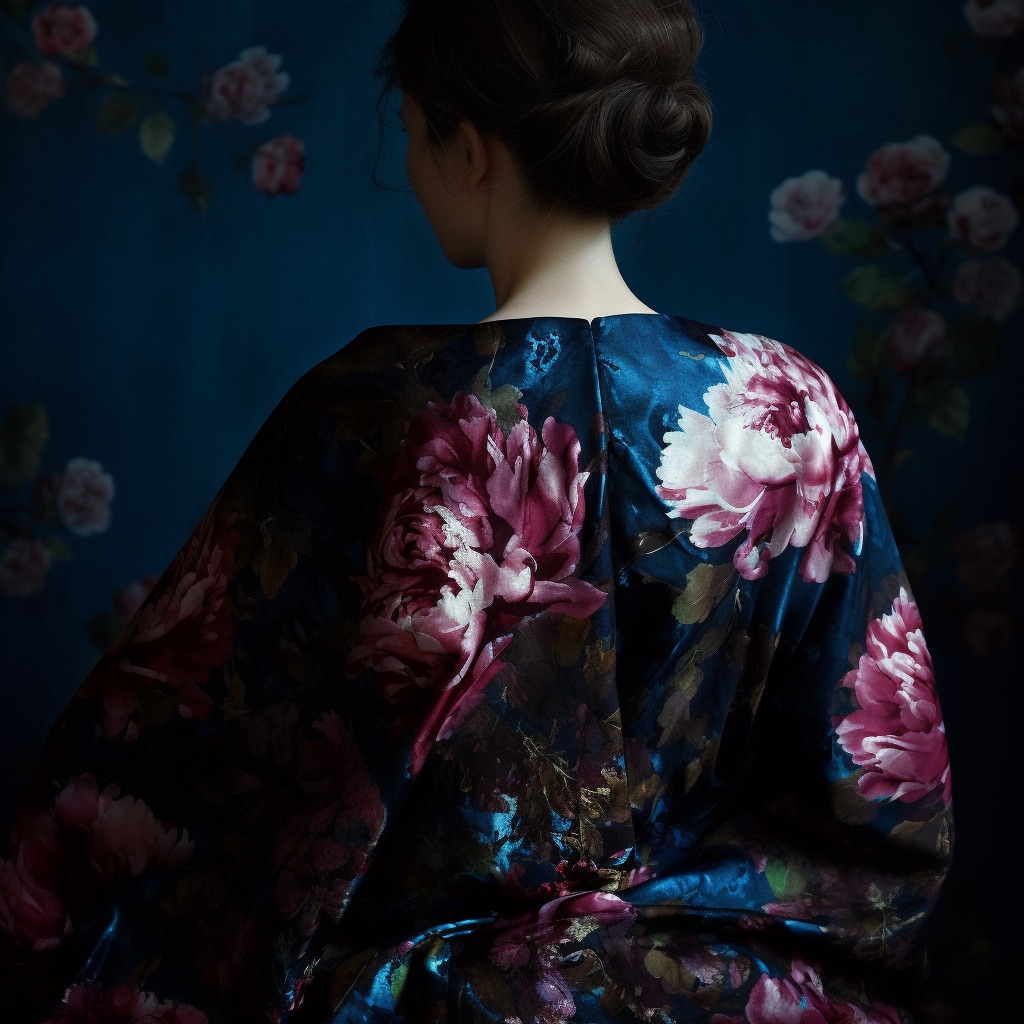 Erik Madigan Heck Midjourney style | Andrei Kovalev's Midlibrary 2.0