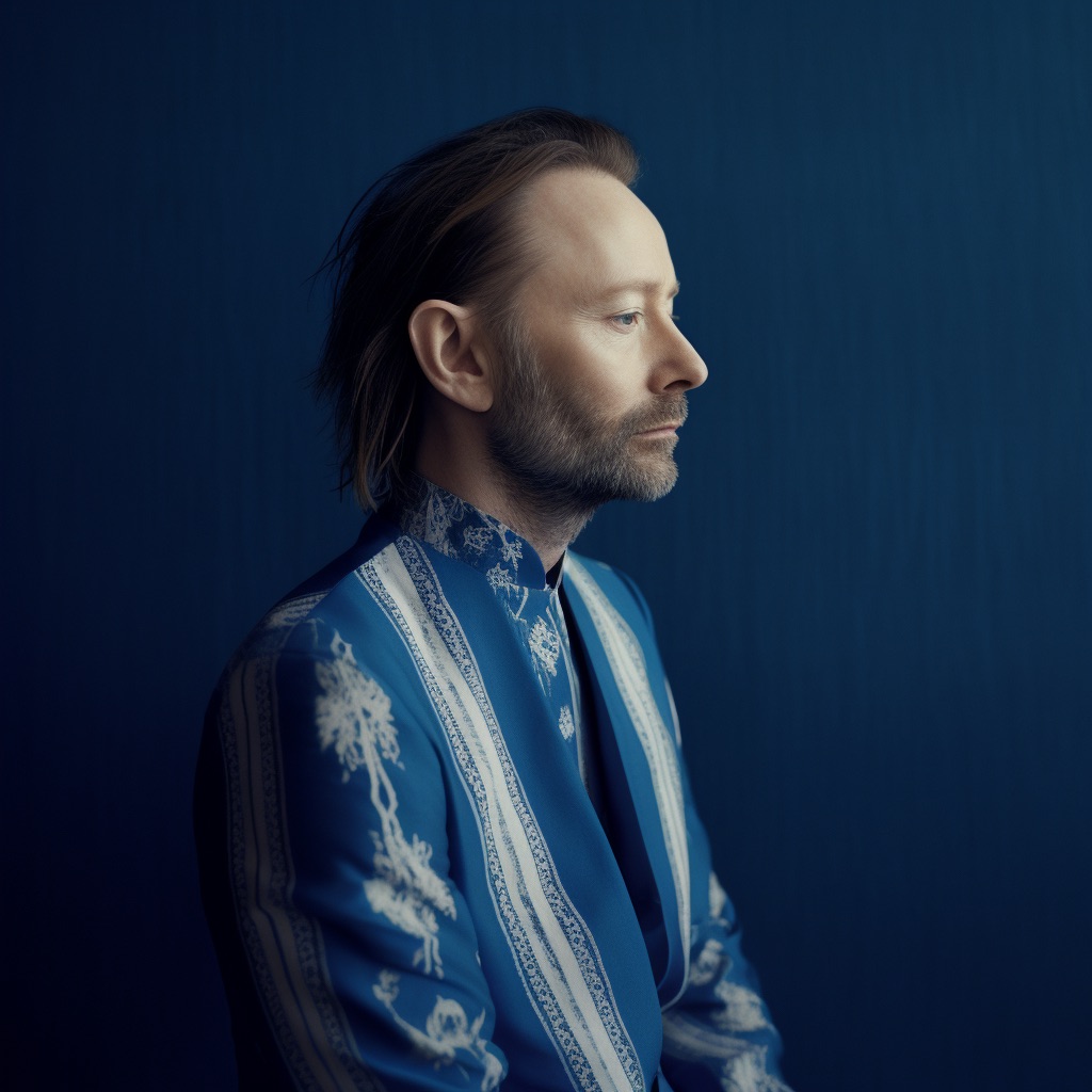 Erik Madigan Heck Midjourney style | Andrei Kovalev's Midlibrary 2.0