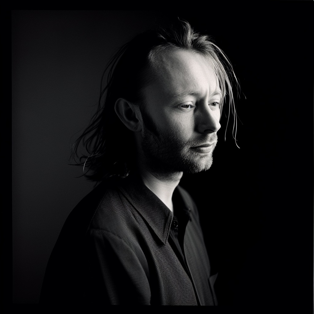 Michael Kenna Midjourney style | Andrei Kovalev's Midlibrary 2.0