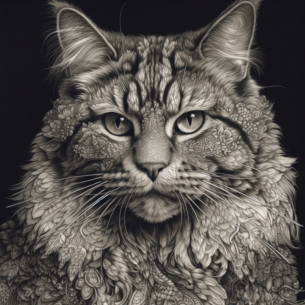 Dan Hillier Midjourney style | Andrei Kovalev's Midlibrary 2.0