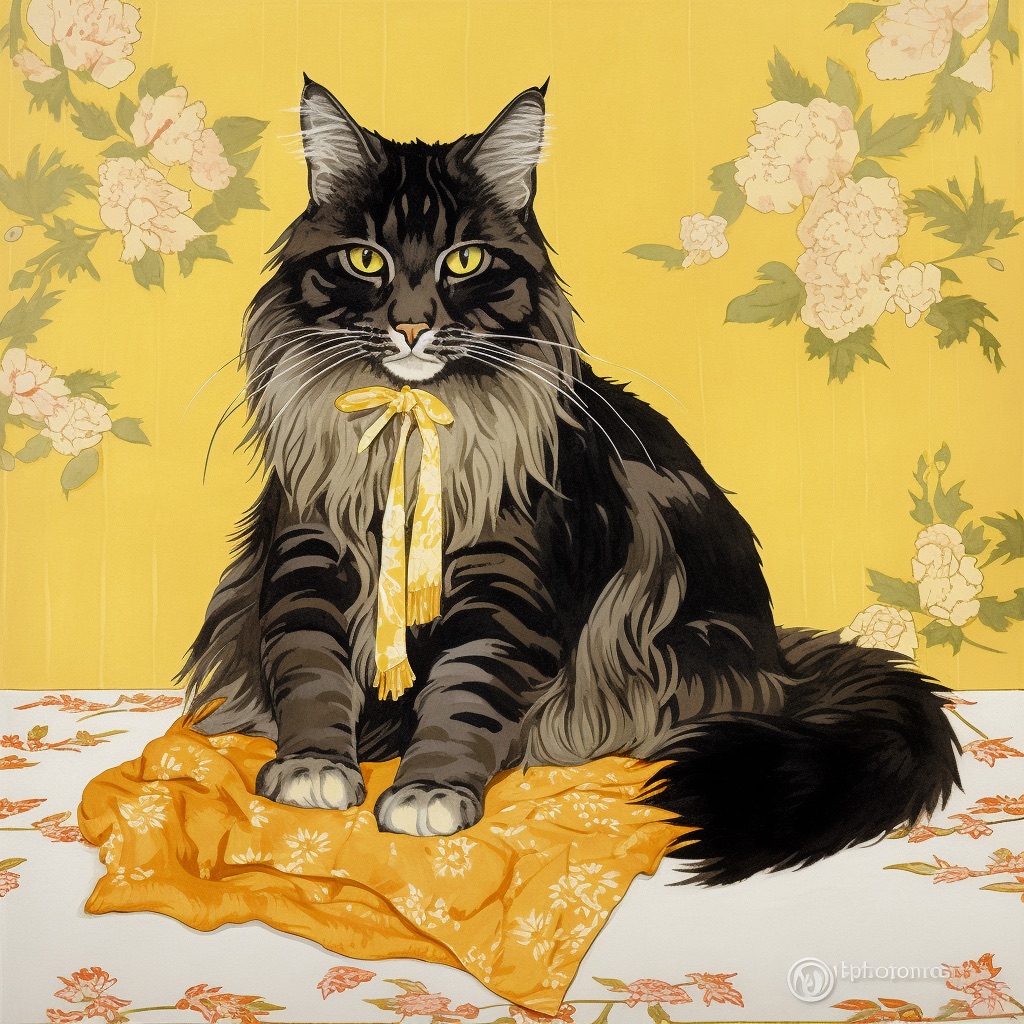 Coles Phillips Midjourney style | Andrei Kovalev's Midlibrary 2.0