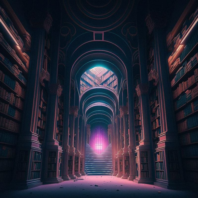 Genres Midjourney AI Styles | Andrei Kovalev's Midlibrary 2.0