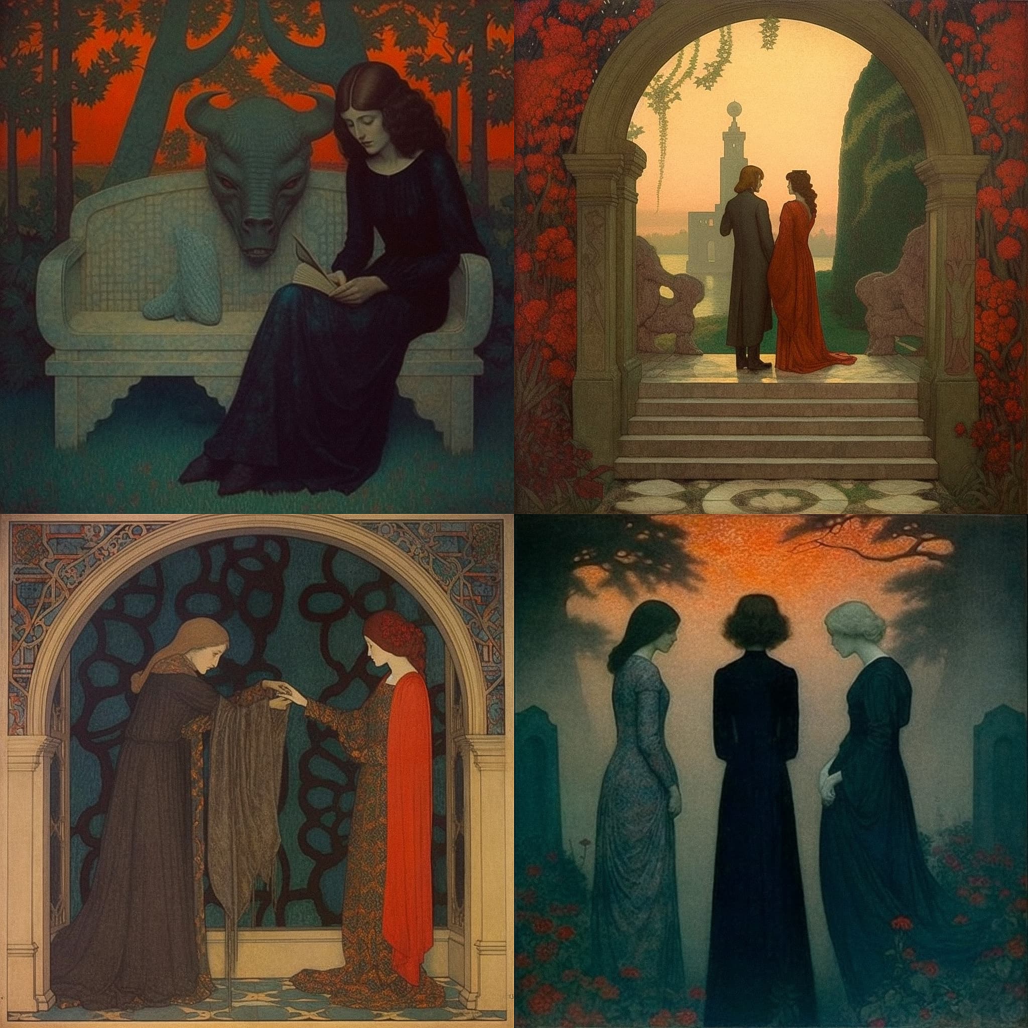 Rafael Lozano-Hemmer Midjourney style | Andrei Kovalev's Midlibrary 2.0