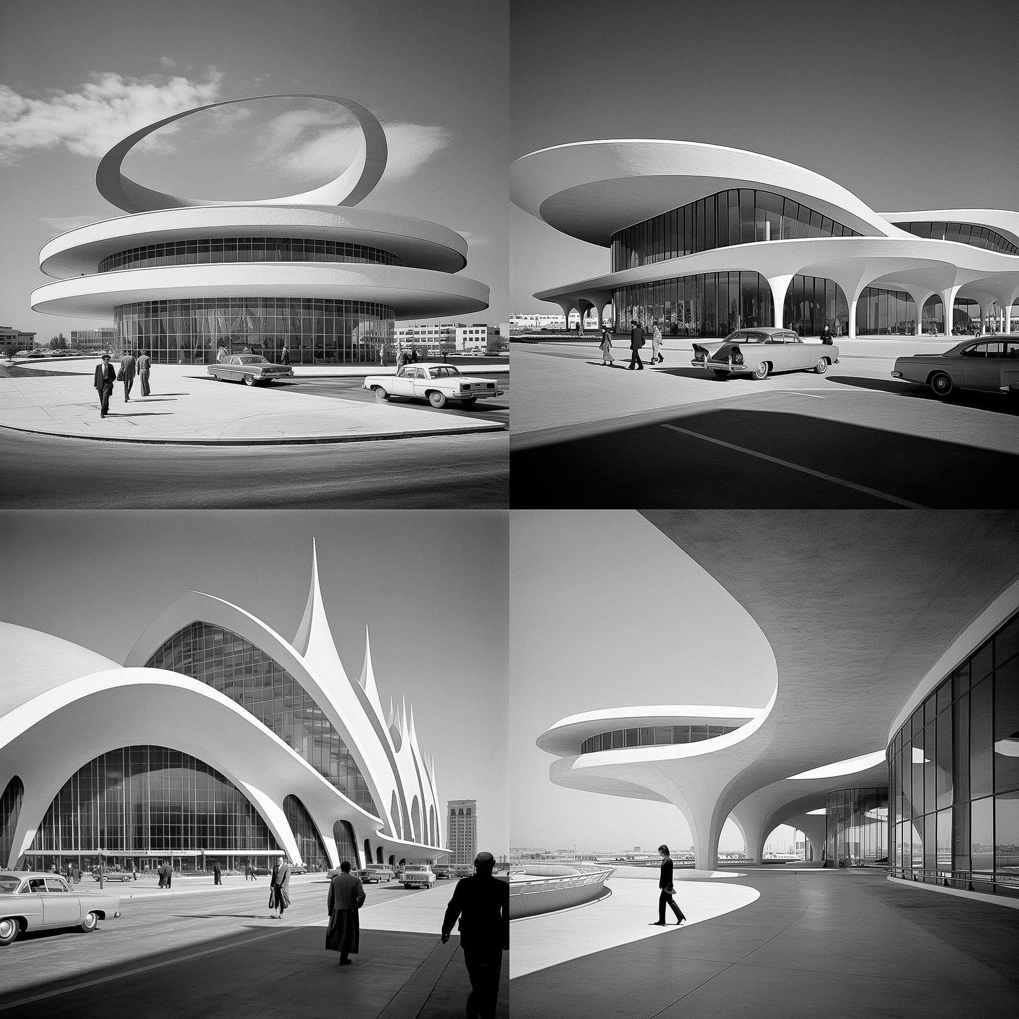 Alex Howitt Midjourney style | Andrei Kovalev's Midlibrary 2.0