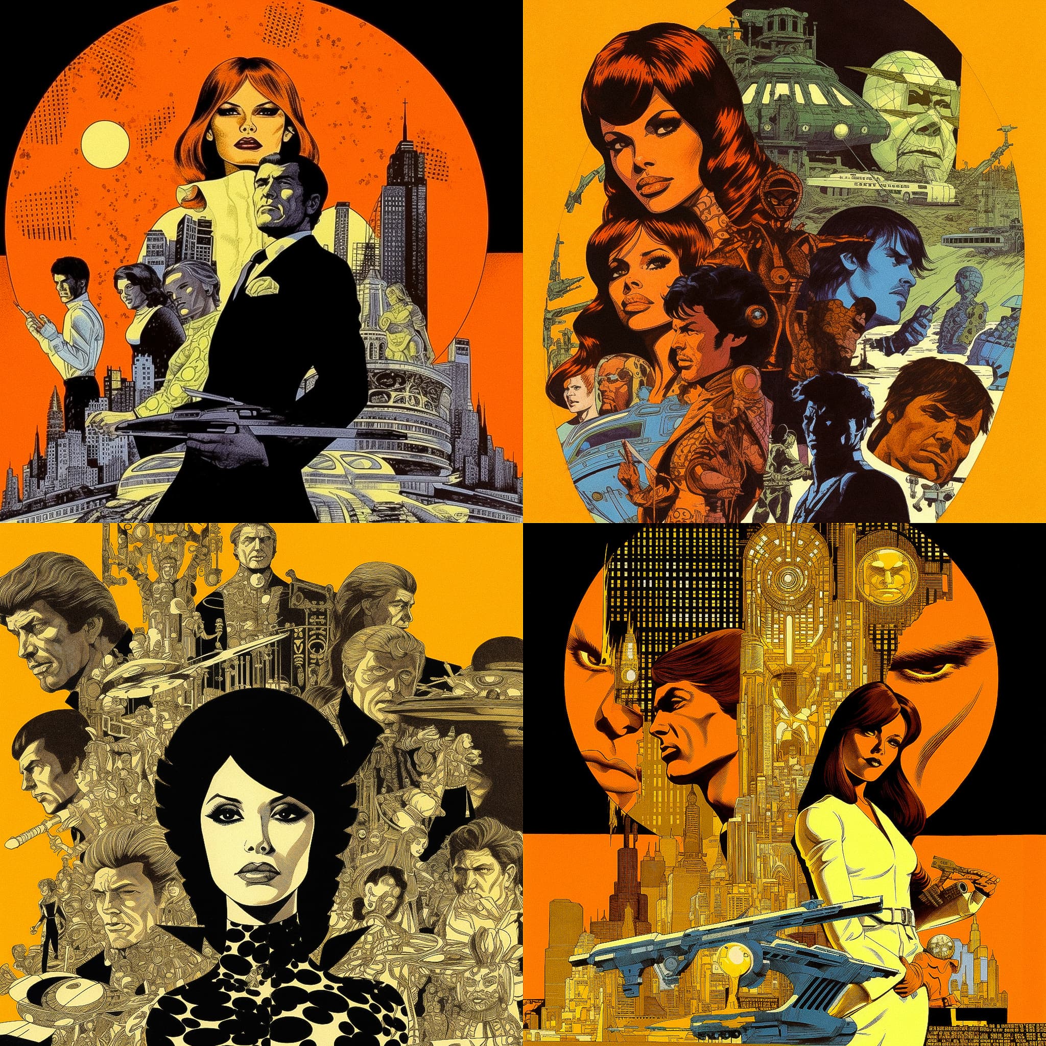 Ida Rentoul Outhwaite Midjourney style | Andrei Kovalev's Midlibrary 2.0