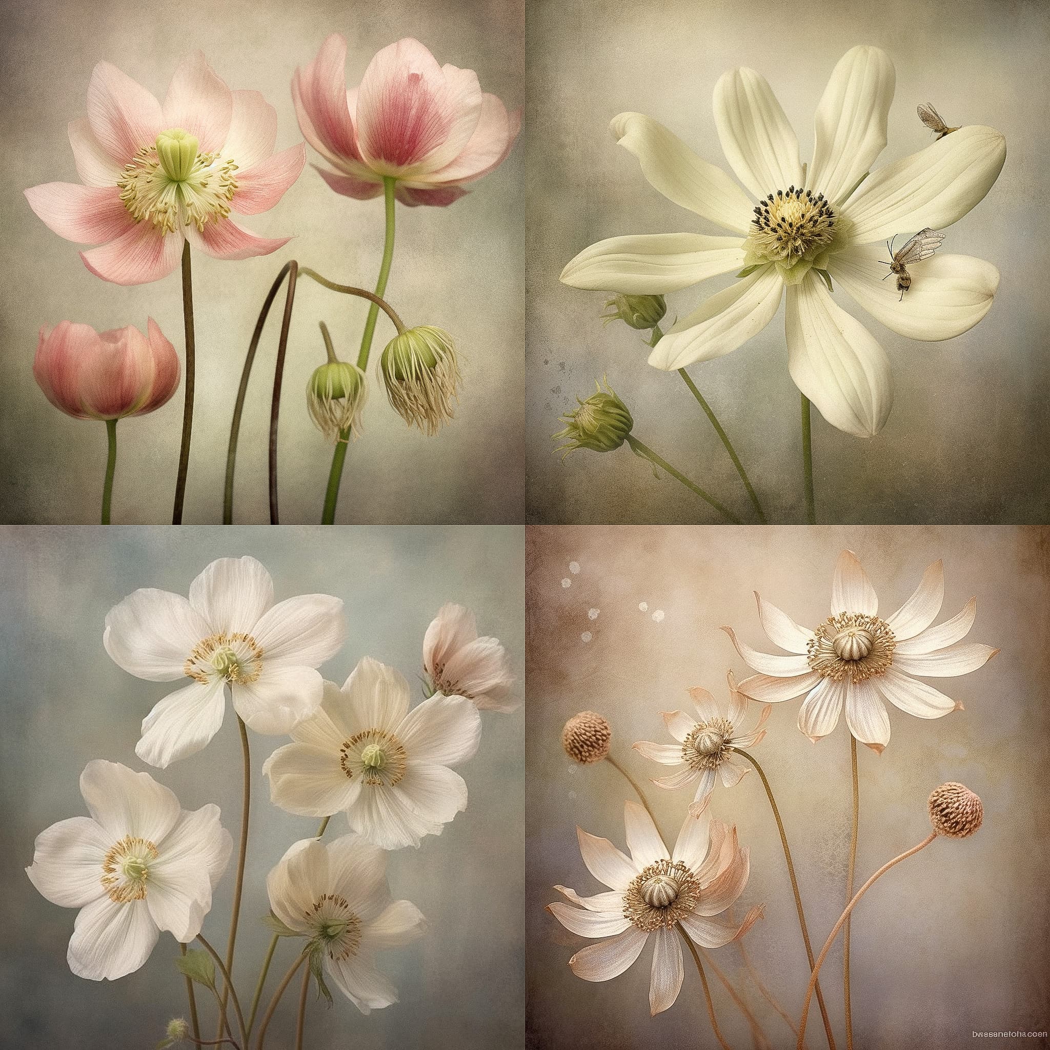 Rachel Maclean Midjourney style | Andrei Kovalev's Midlibrary 2.0