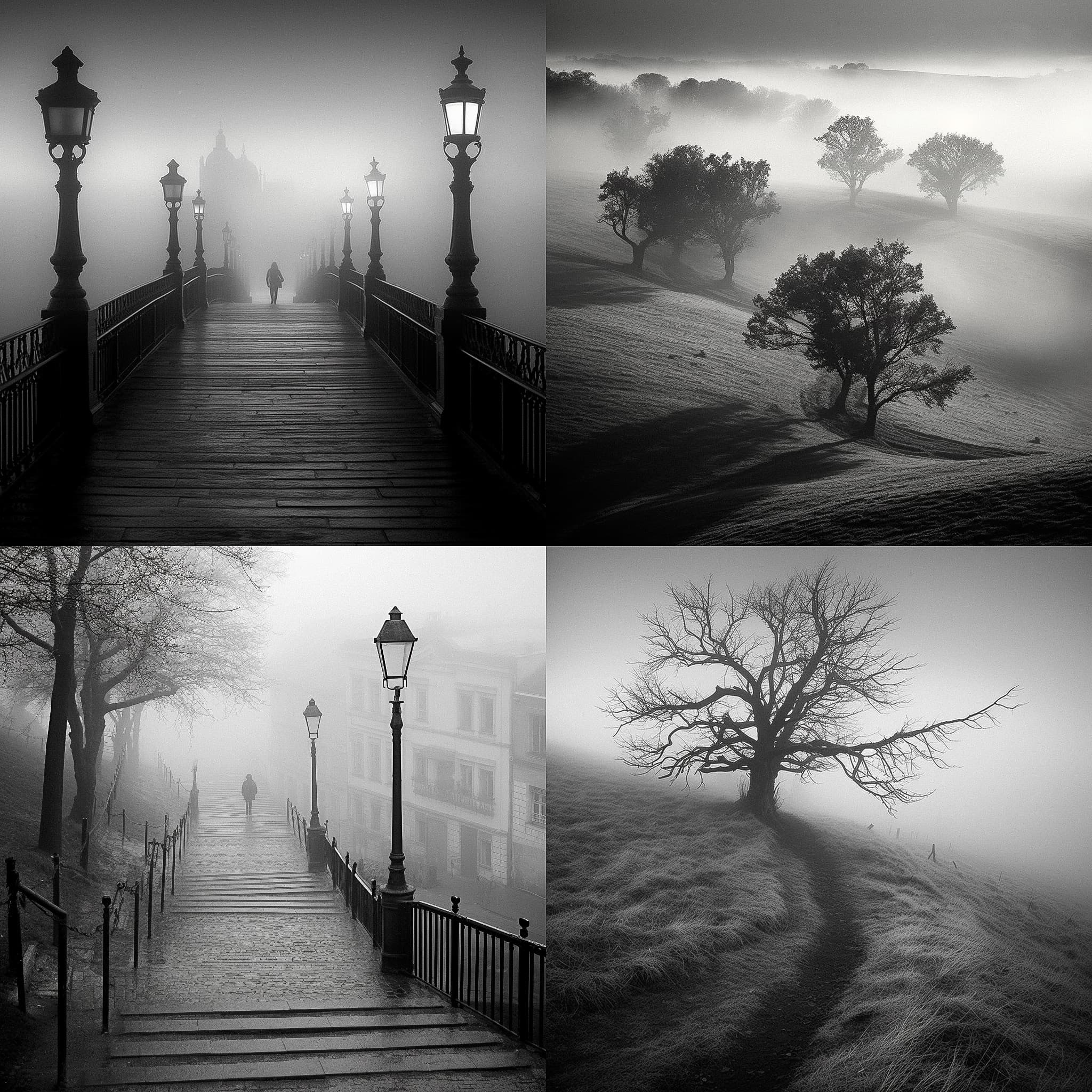 Martin Rak Midjourney style | Andrei Kovalev's Midlibrary 2.0