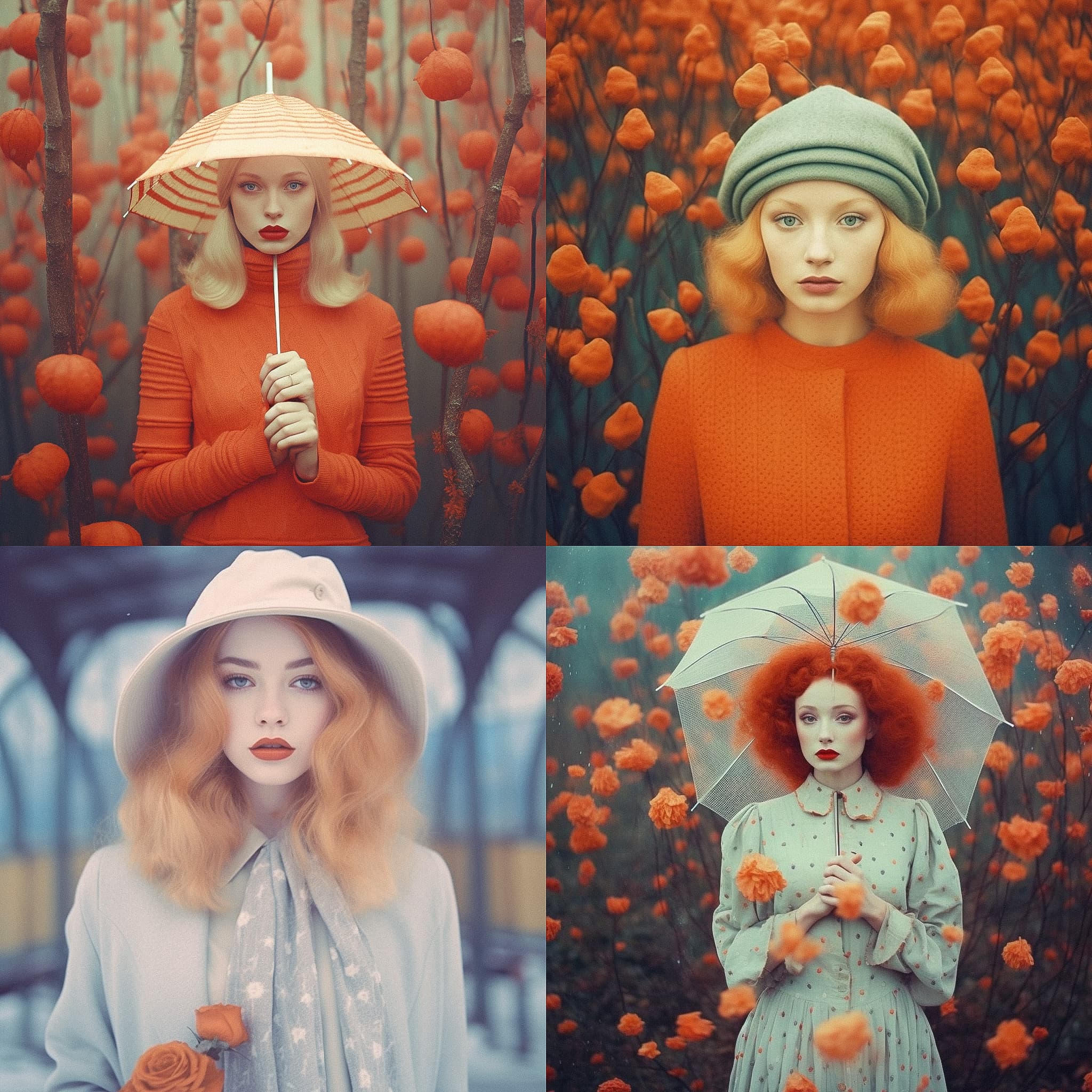 Paul Barson Midjourney style | Andrei Kovalev's Midlibrary 2.0