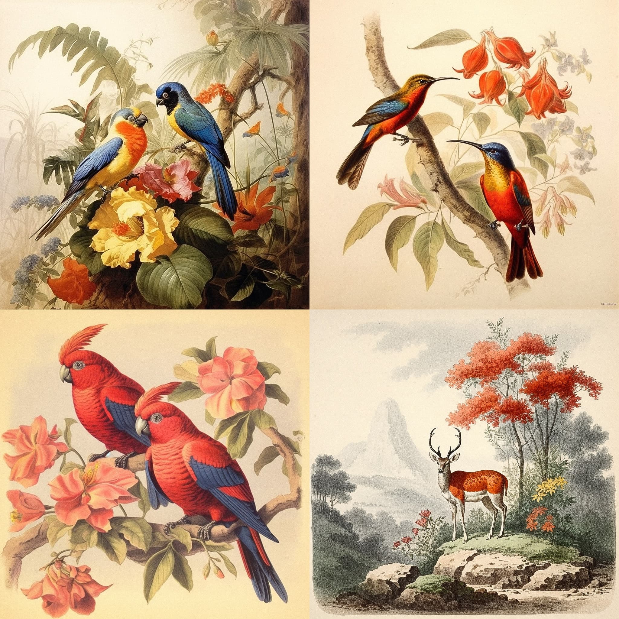 Chris Dyer Midjourney style | Andrei Kovalev's Midlibrary 2.0