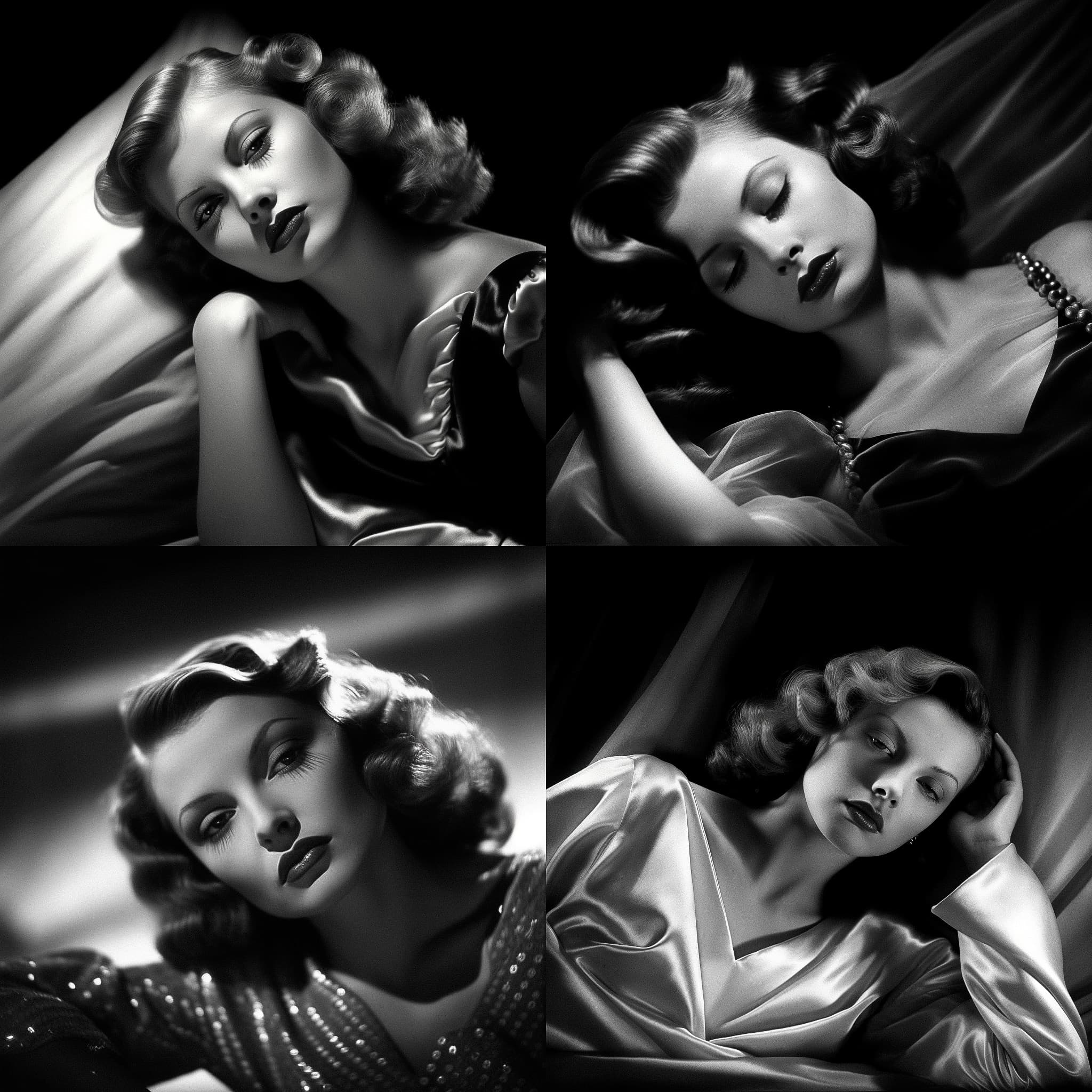 Larry Carlson Midjourney style | Andrei Kovalev's Midlibrary 2.0