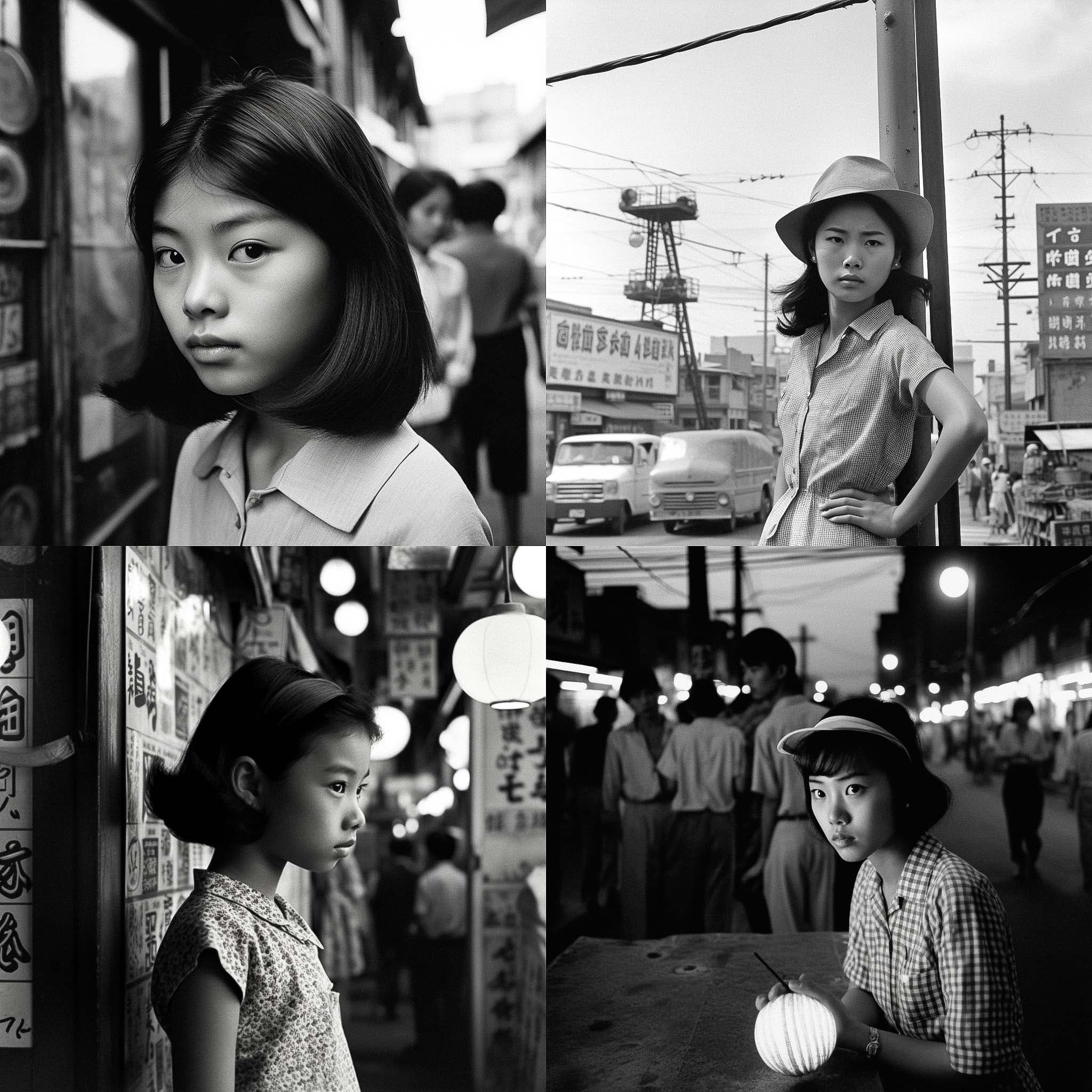 Issei Suda Midjourney style | Andrei Kovalev's Midlibrary 2.0