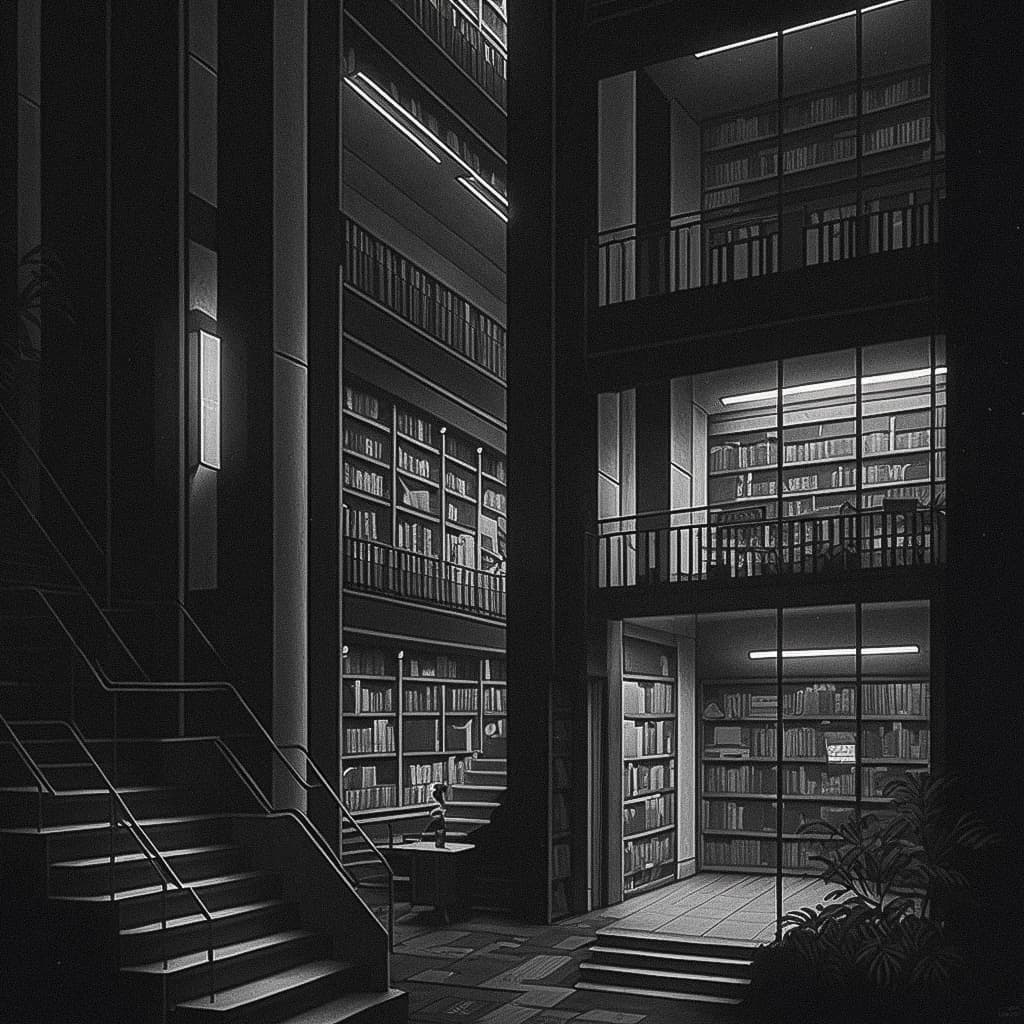 Genshin Midjourney style | Andrei Kovalev's Midlibrary