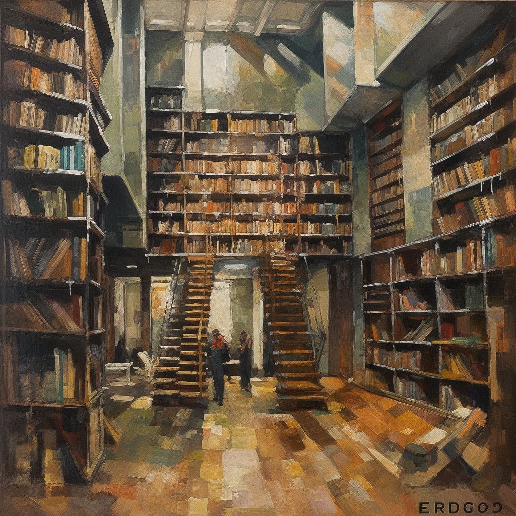 Snowglobe Midjourney style | Andrei Kovalev's Midlibrary