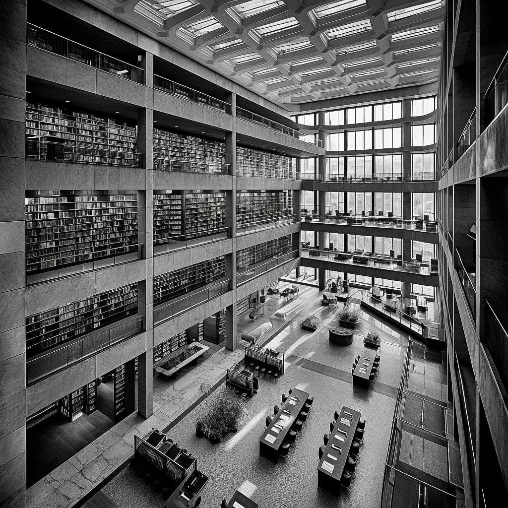 Paul Catherall Midjourney style | Andrei Kovalev's Midlibrary 2.0