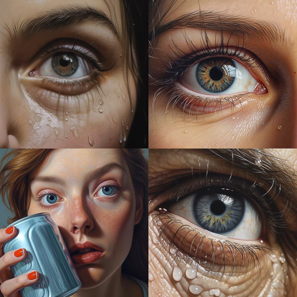 Ernst Haeckel Midjourney style | Andrei Kovalev's Midlibrary 2.0