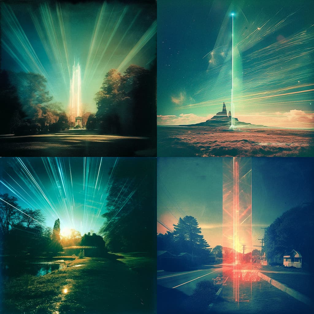 Midjourney AI Styles featuring Minimalist styles | Andrei Kovalev's Midlibrary 2.0