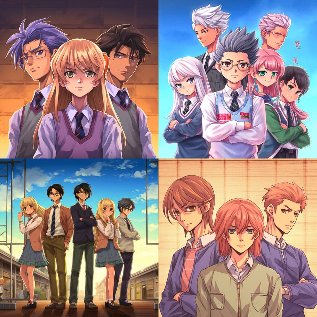 Medieval Codex Midjourney style | Andrei Kovalev's Midlibrary 2.0