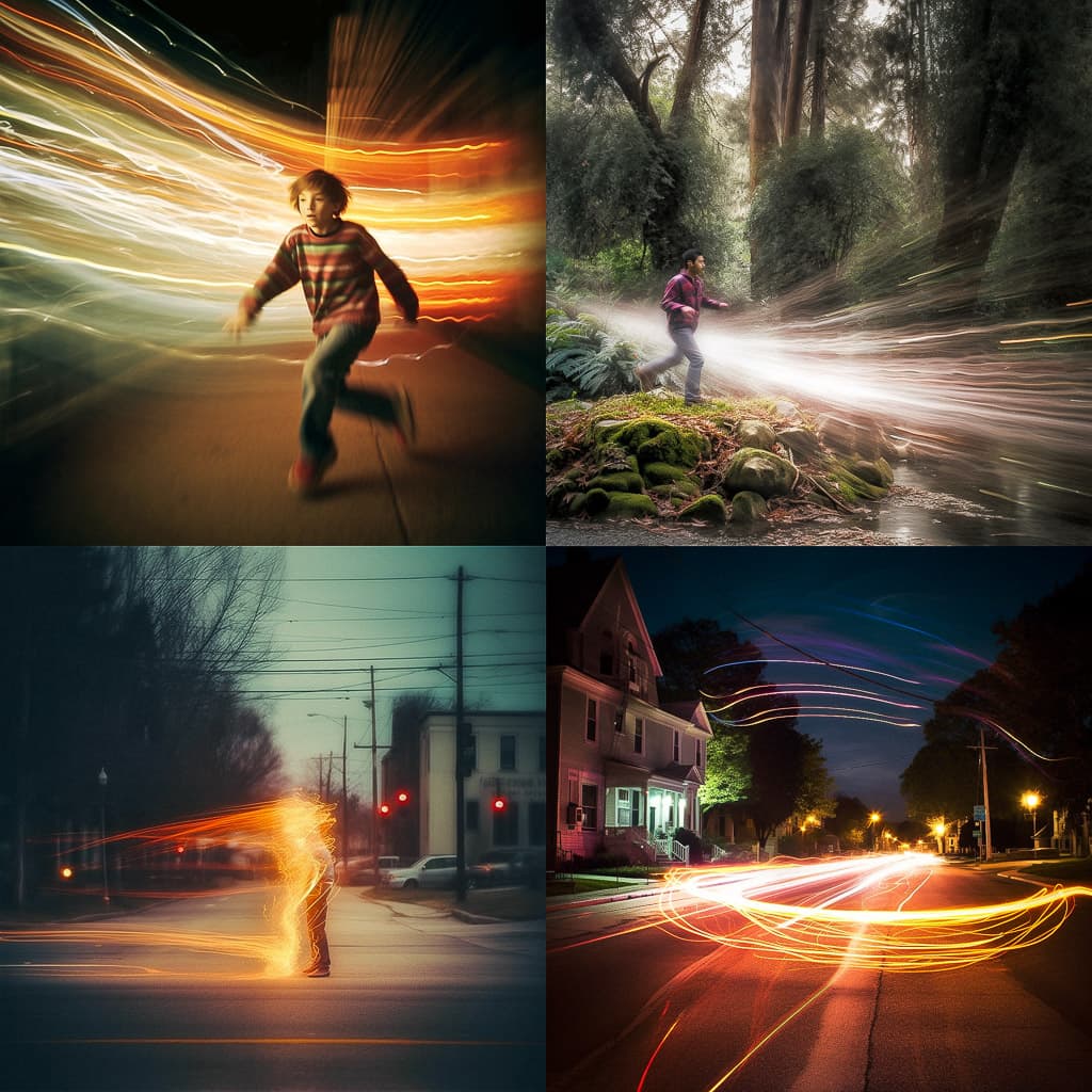 Low key photography Midjourney style | Andrei Kovalev's Midlibrary 2.0