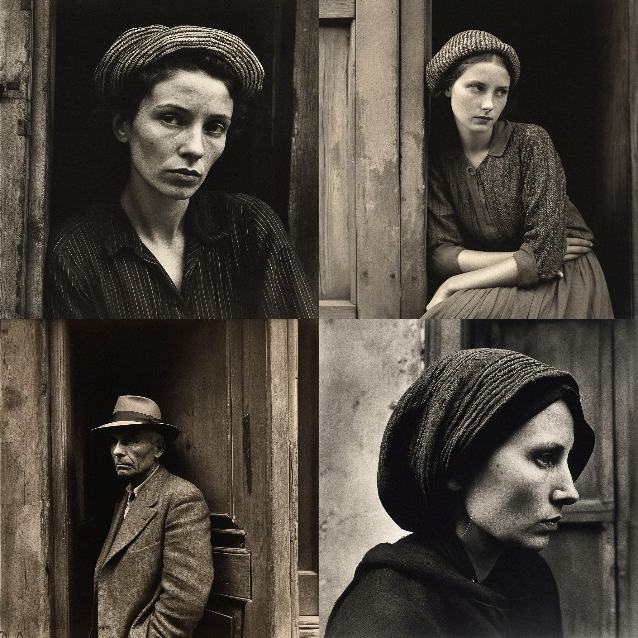 Clemens Ascher Midjourney style | Andrei Kovalev's Midlibrary 2.0