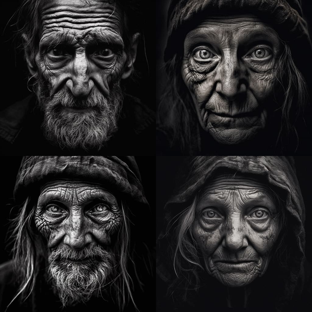 Albrecht Durer Midjourney style | Andrei Kovalev's Midlibrary 2.0